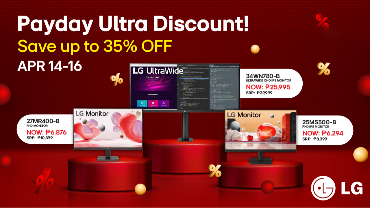 LG Monitors, Online Shop | Shopee Philippines