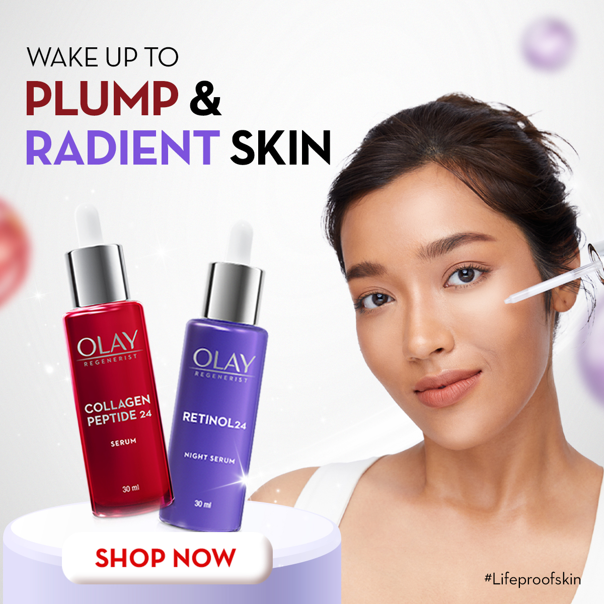 Olay Official Store