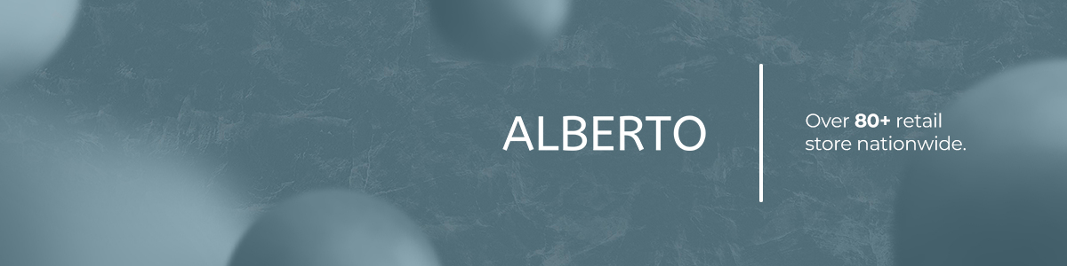 Alberto Shoes and Bags Official Store | Shopee Philippines