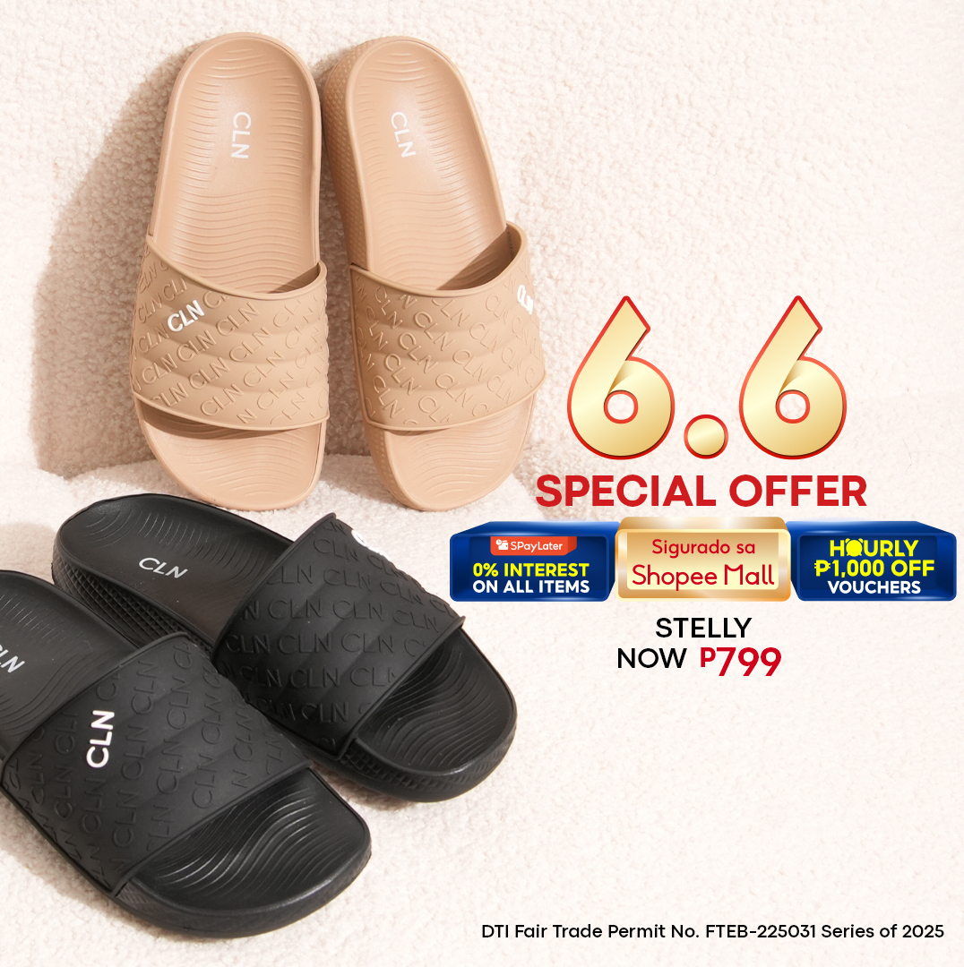 CLN Official Store | Shopee Philippines