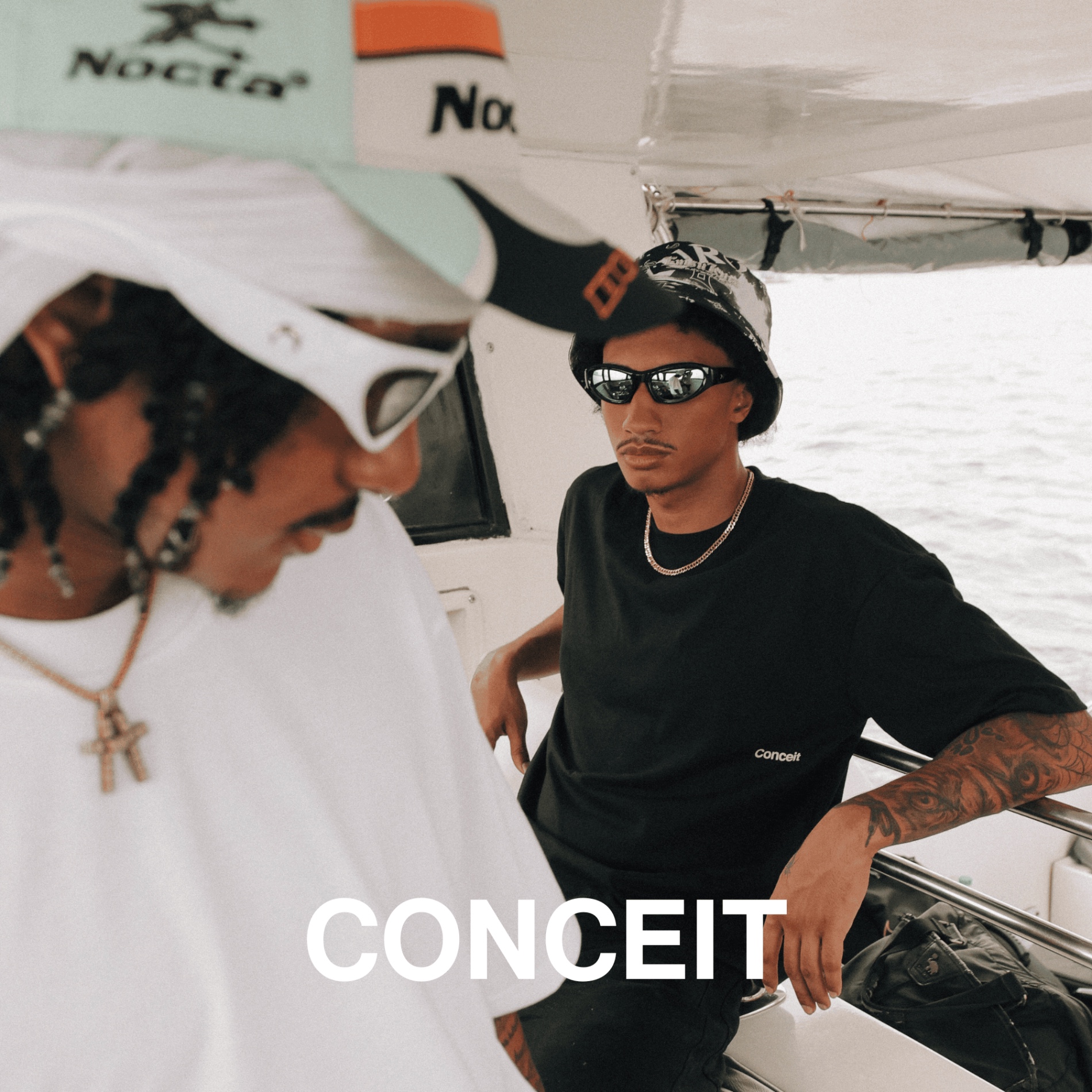 CONCEIT, Online Shop | Shopee Philippines