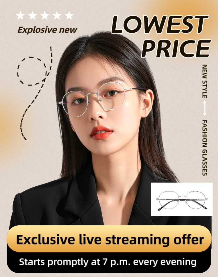 Glam Spectacles, Online Shop | Shopee Philippines