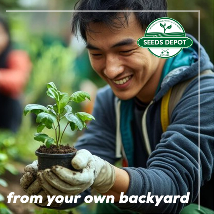 SeedsDepot Agri Supply, Online Shop | Shopee Philippines