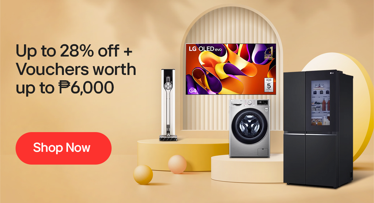LG Official Store