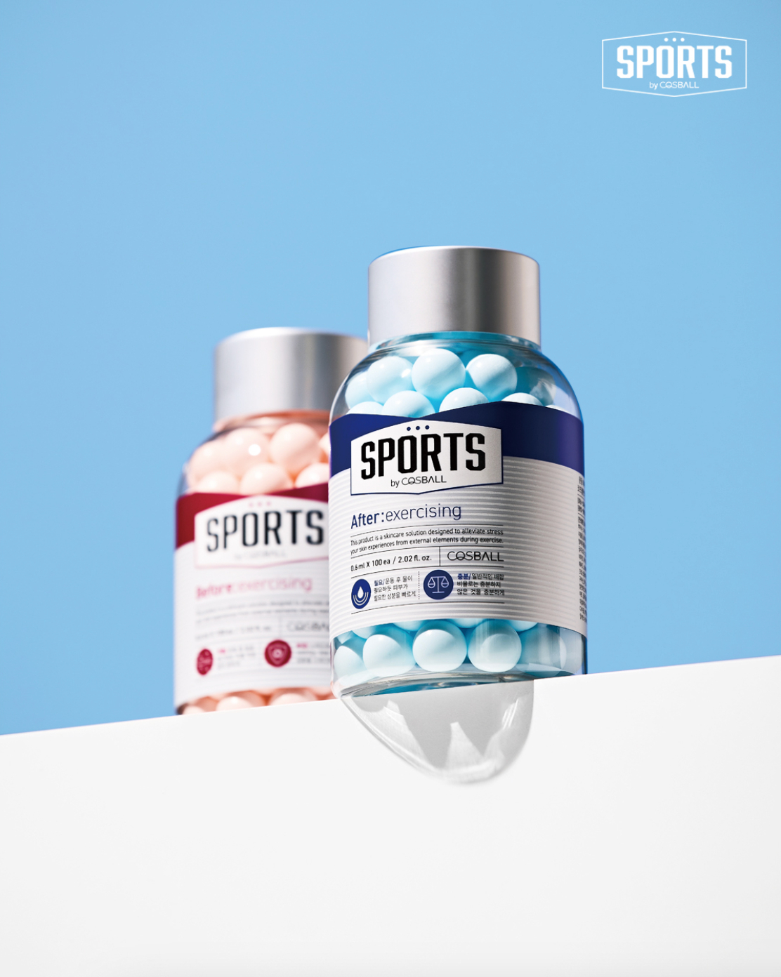 Cosball Philippines, Online Shop | Shopee Philippines