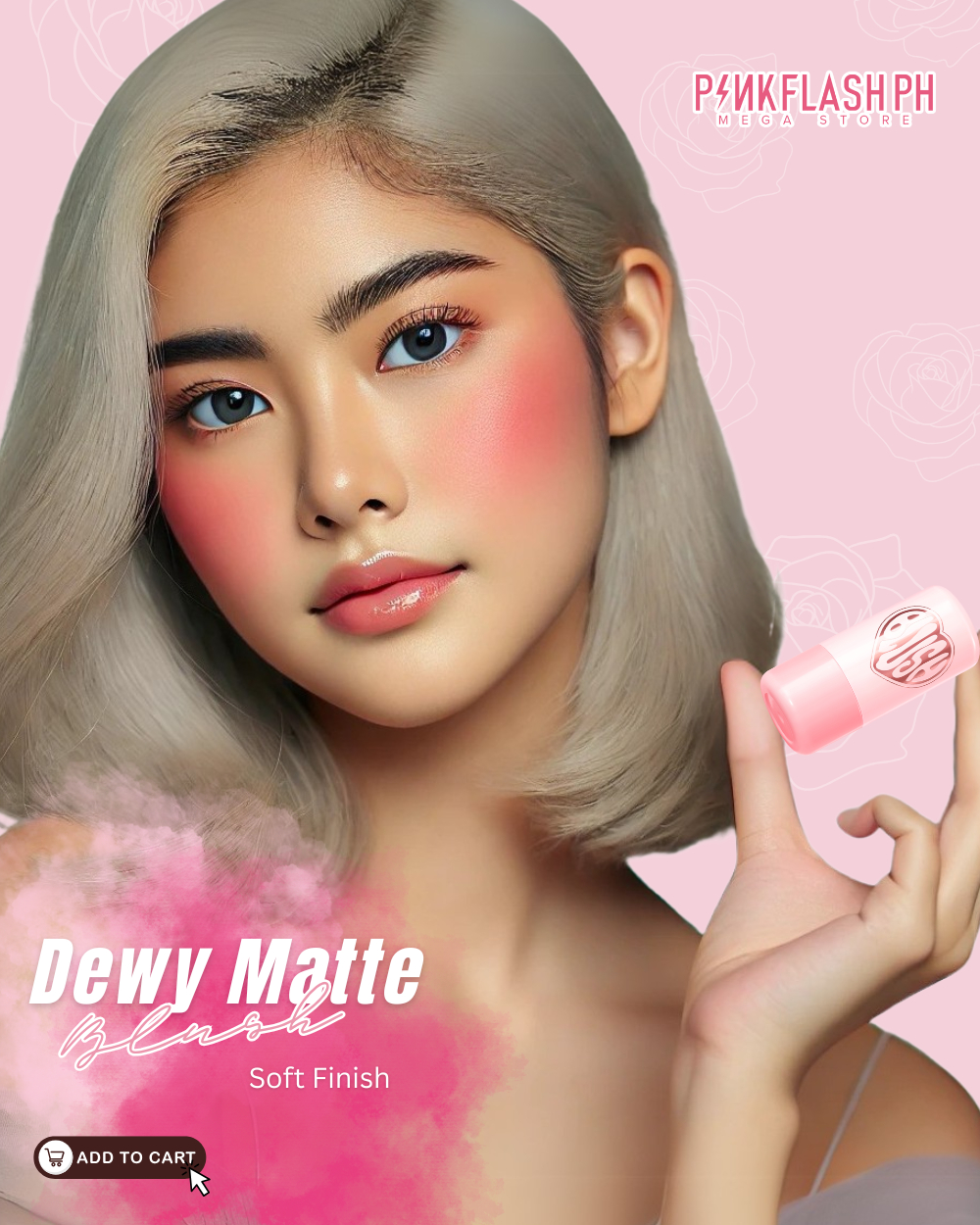 PINKFLASH PH Mega Store, Online Shop | Shopee Philippines