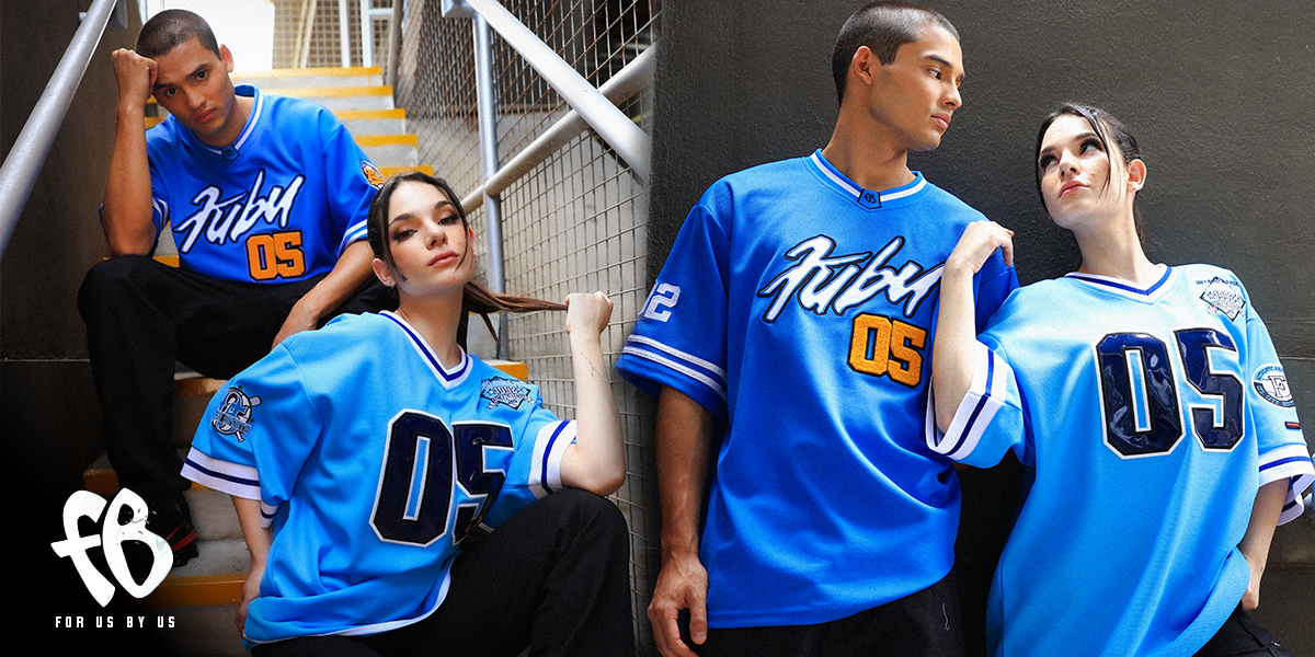 FUBU Official Store | Shopee Philippines