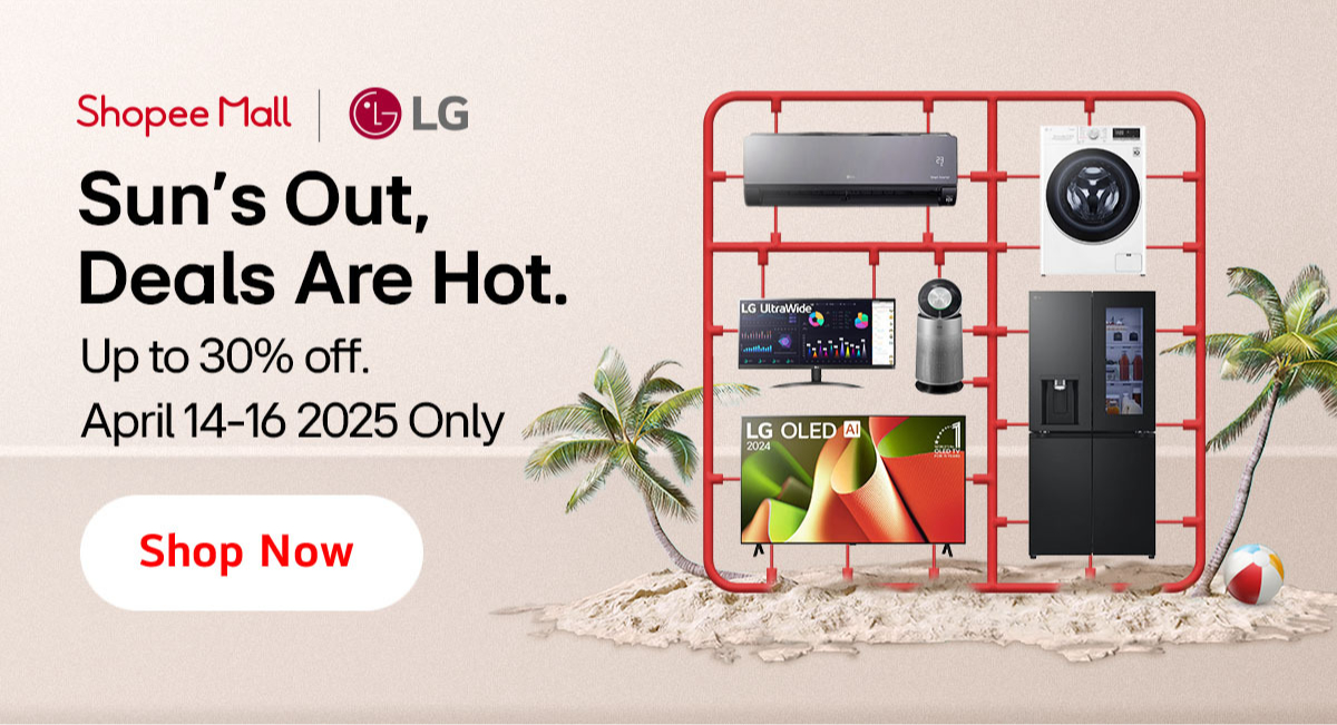 LG Official Store