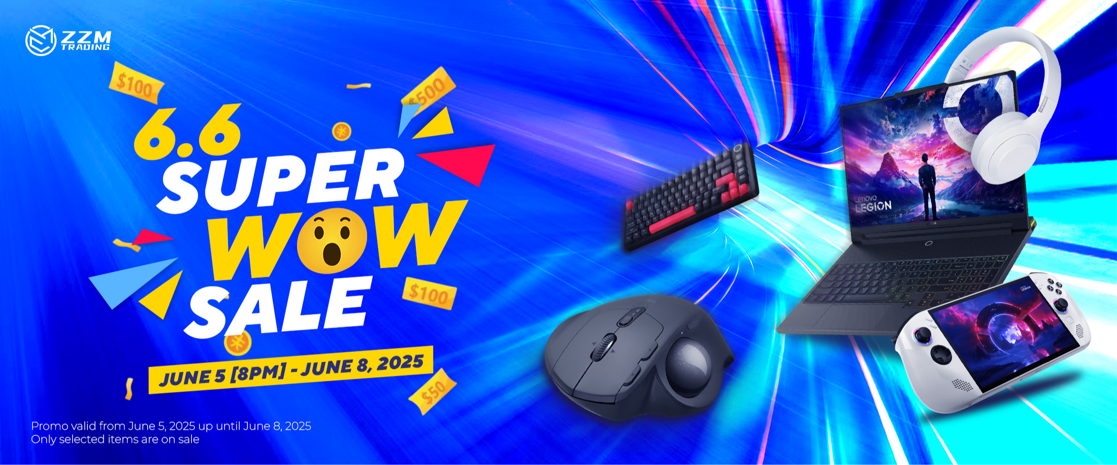 ZZM TRADING, Online Shop | Shopee Philippines