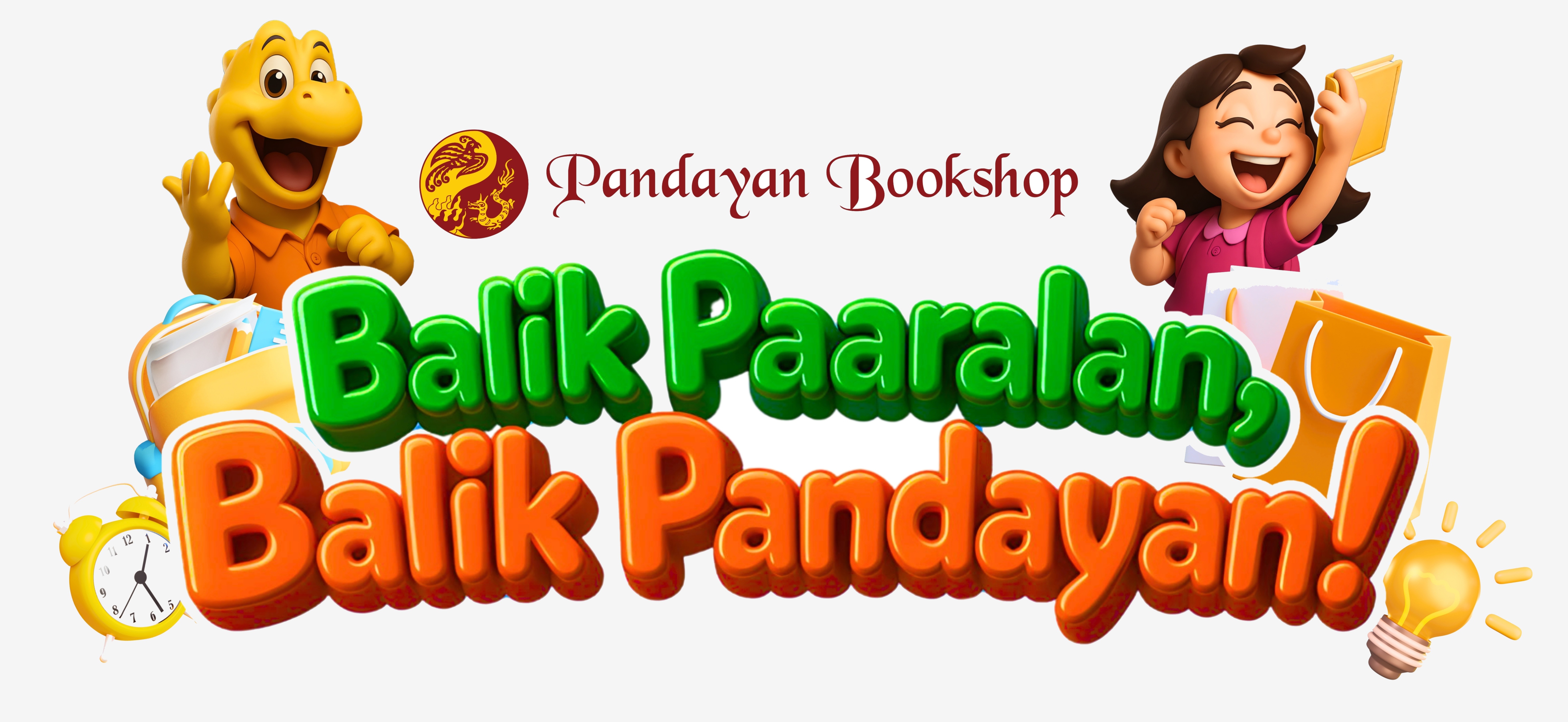 Pandayan Plus, Online Shop | Shopee Philippines