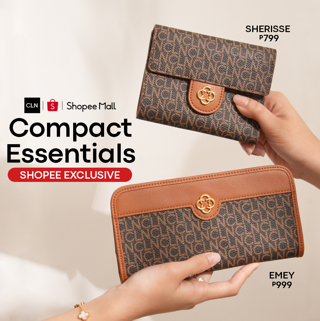 CLN Official Store | Shopee Philippines