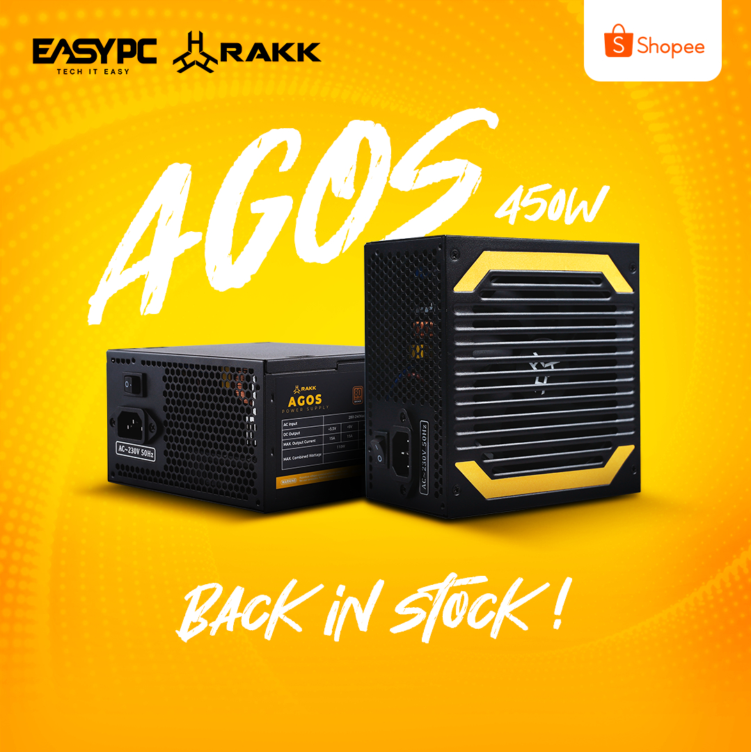 RAKK, Online Shop | Shopee Philippines