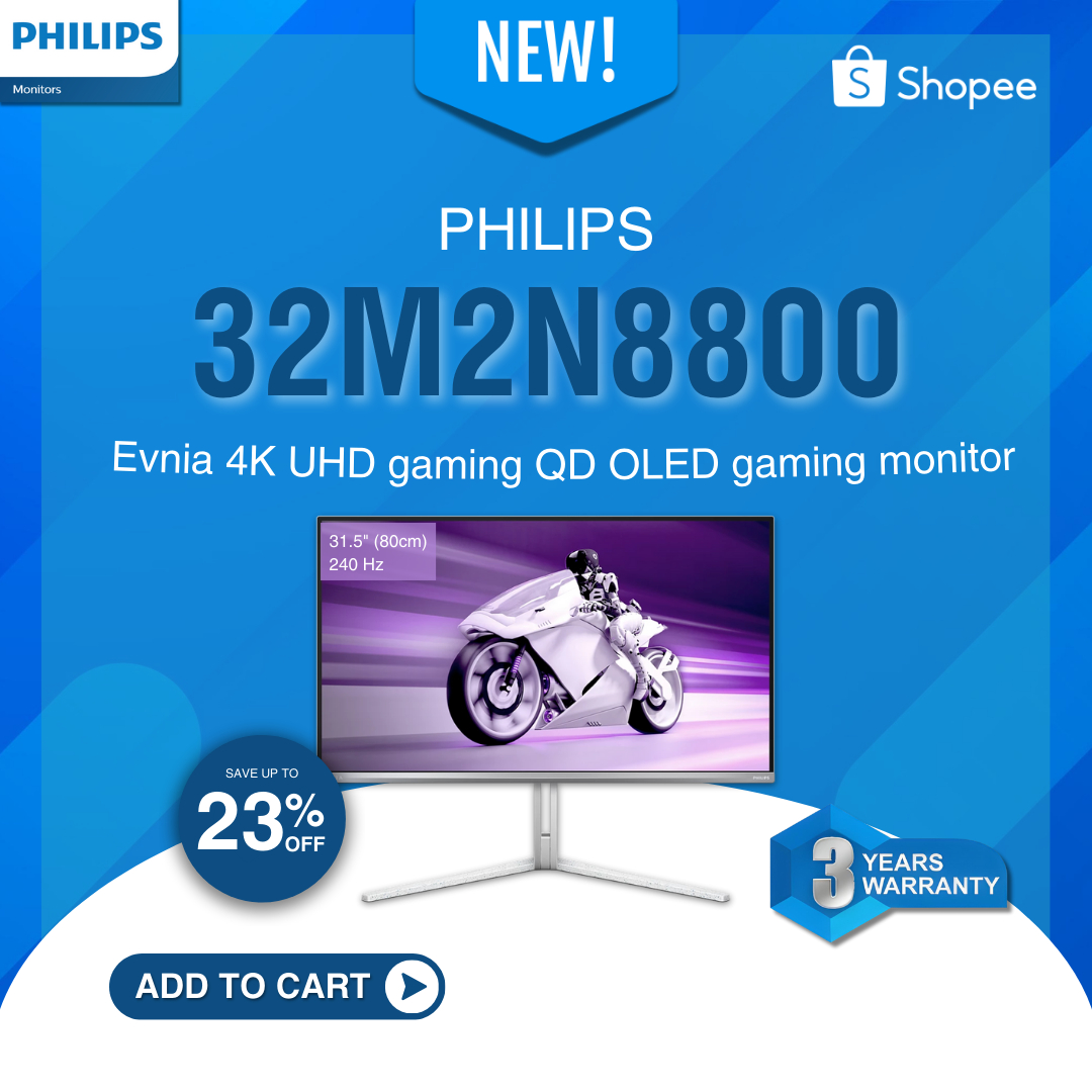 philipsmonitorsph, Online Shop | Shopee Philippines