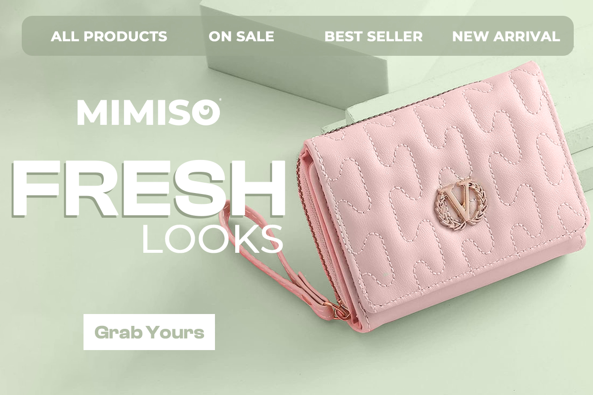 MIMISO SHOP, Online Shop | Shopee Philippines