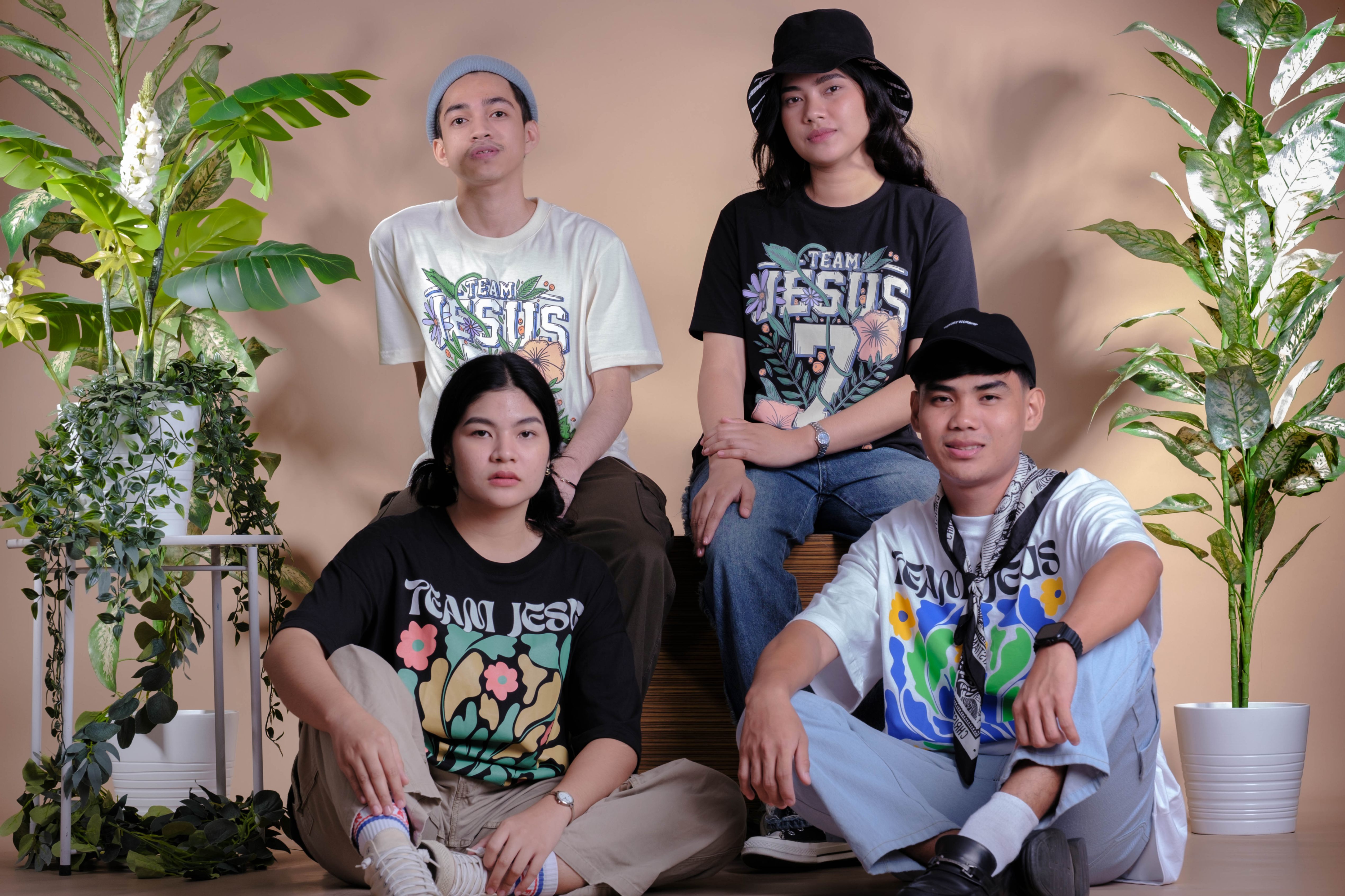 Worship Generation, Online Shop | Shopee Philippines