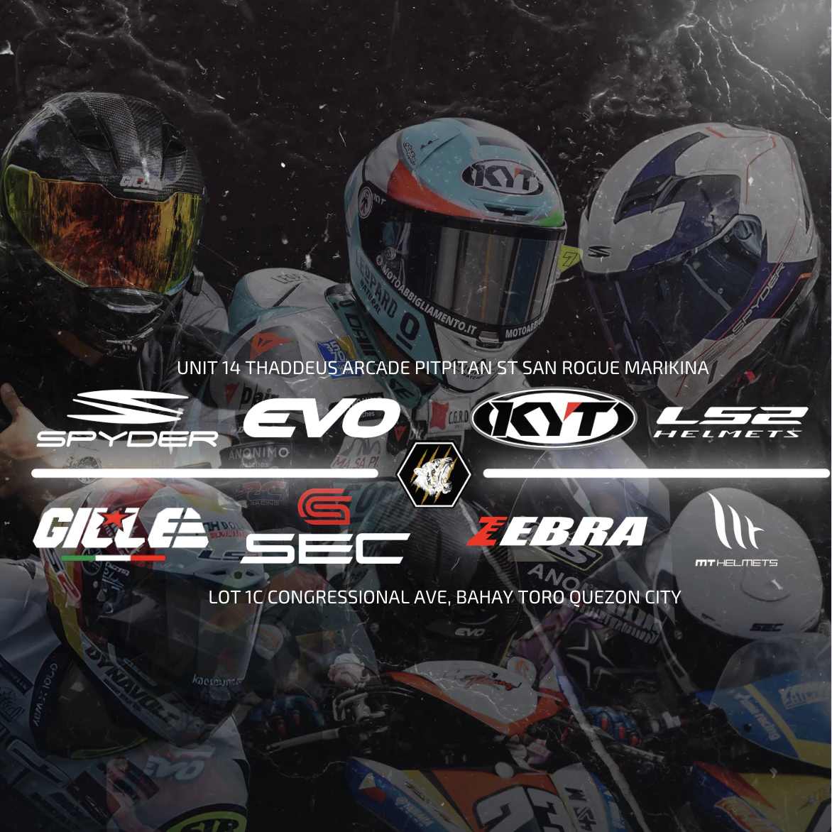 Panthera Moto, Online Shop | Shopee Philippines