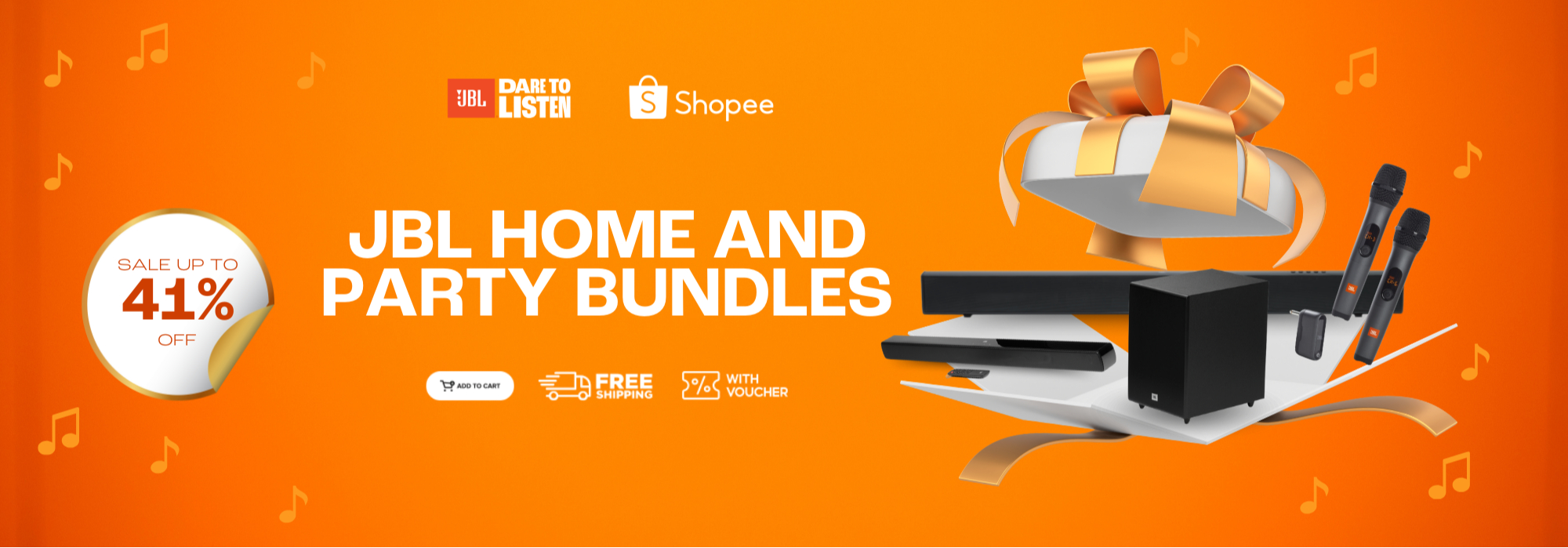 JBL Flagship Store, Online Shop | Shopee Philippines