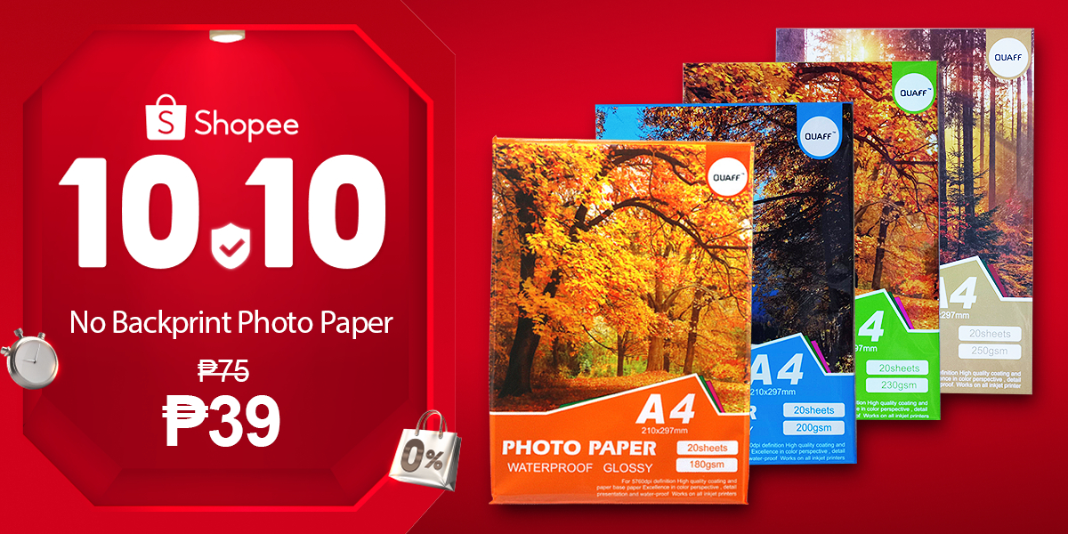 PhotoLock Inc., Online Shop | Shopee Philippines