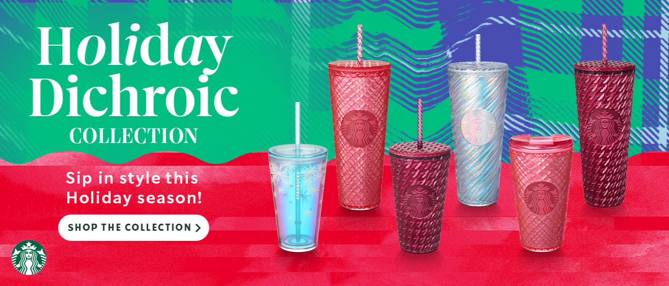 Starbucks Official Store