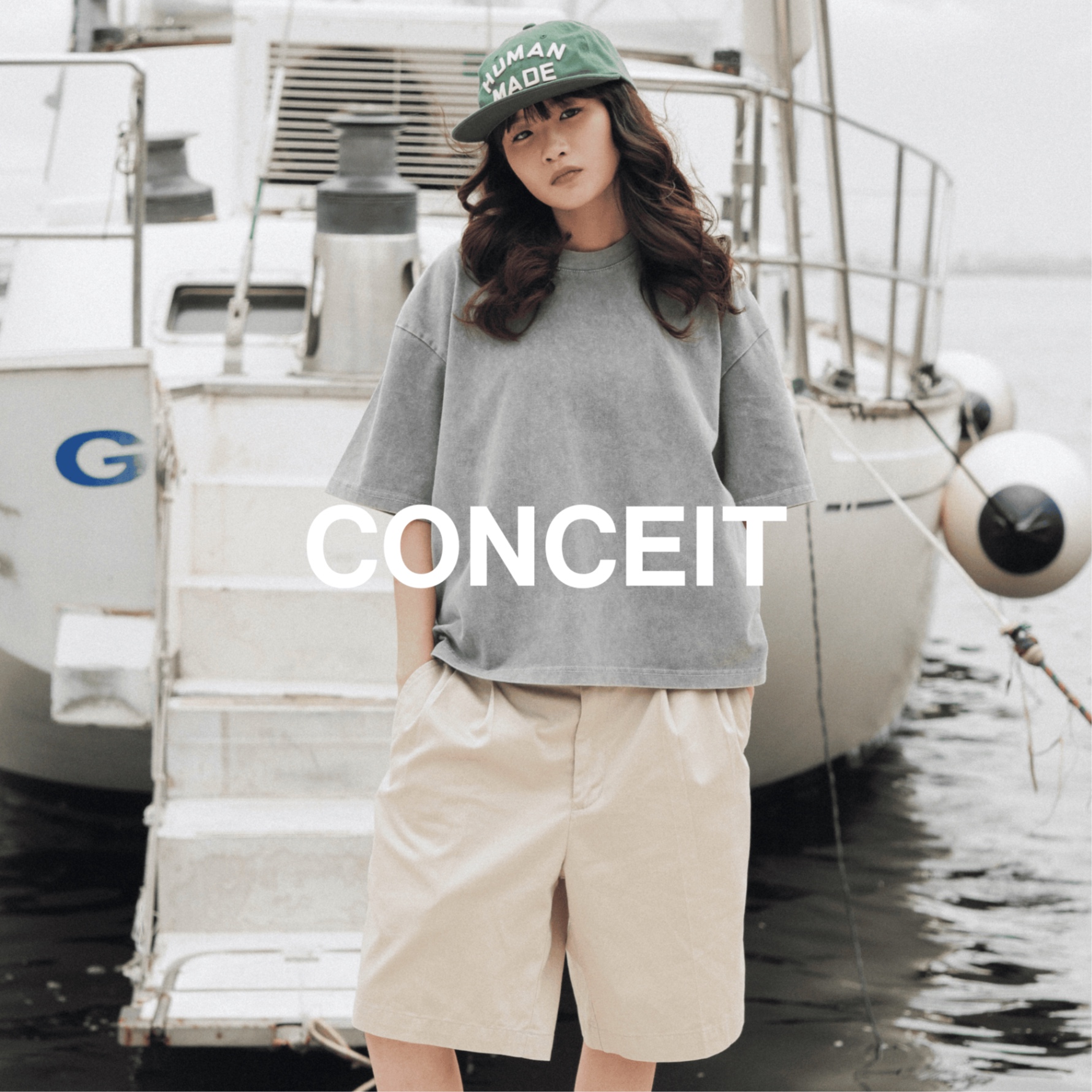 CONCEIT, Online Shop | Shopee Philippines