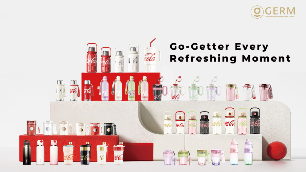 GERM Philippines, Online Shop | Shopee Philippines