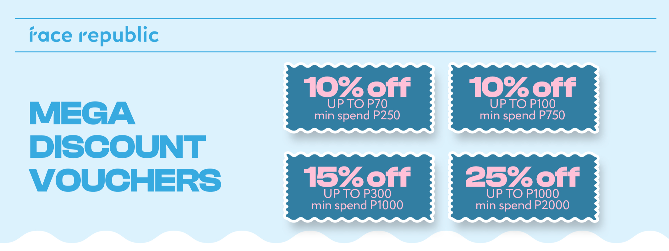 Face Republic, Online Shop | Shopee Philippines