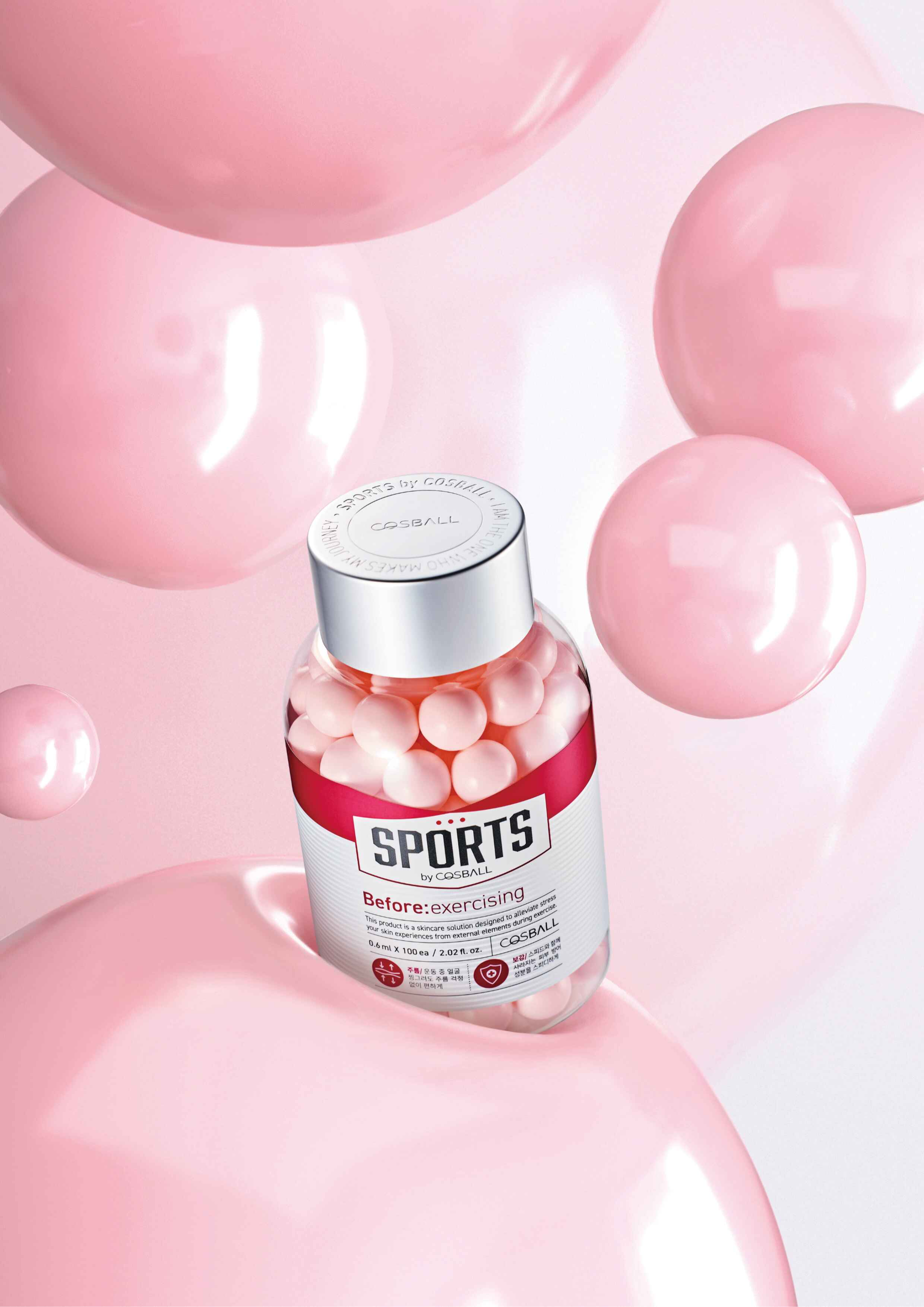 Cosball Philippines, Online Shop | Shopee Philippines