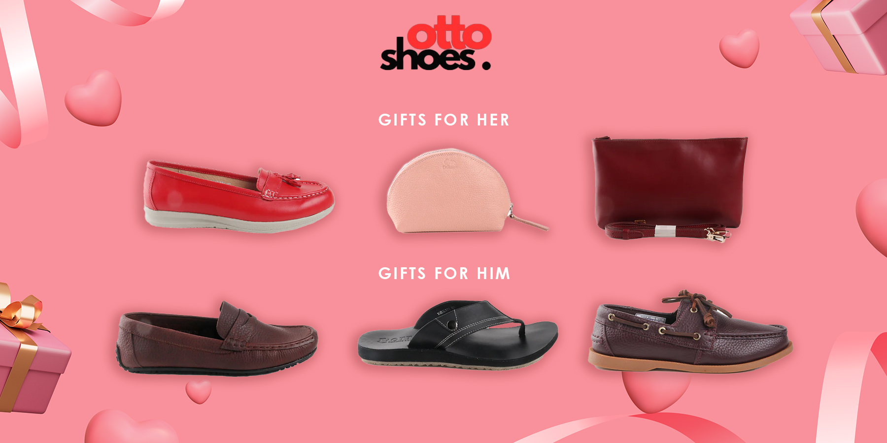 Otto Shoes, Online Shop | Shopee Philippines