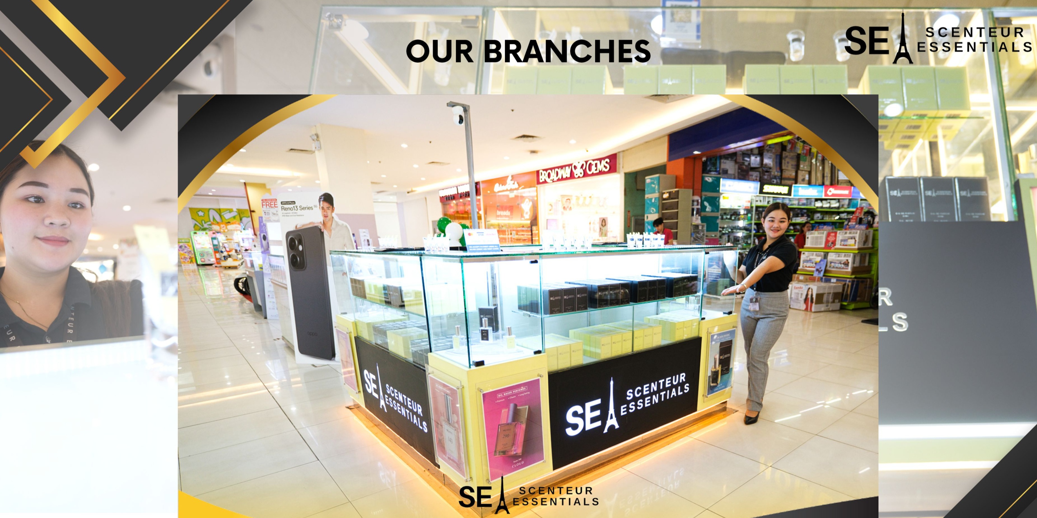 Scenteur Essentials, Online Shop | Shopee Philippines