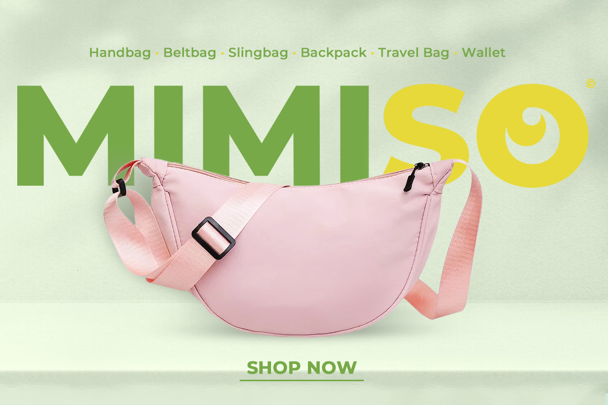 MIMISO SHOP, Online Shop | Shopee Philippines