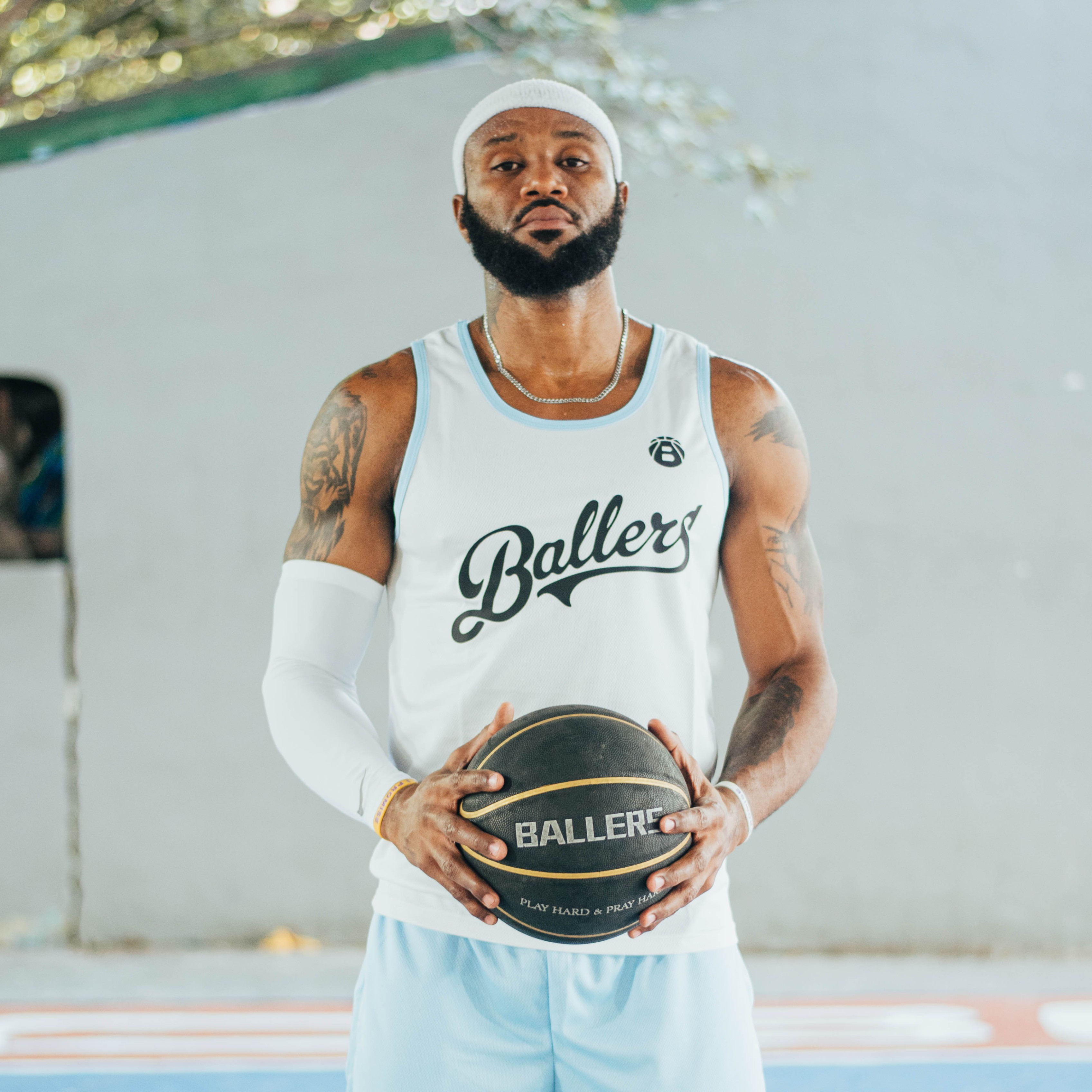Ballers Philippines, Online Shop | Shopee Philippines