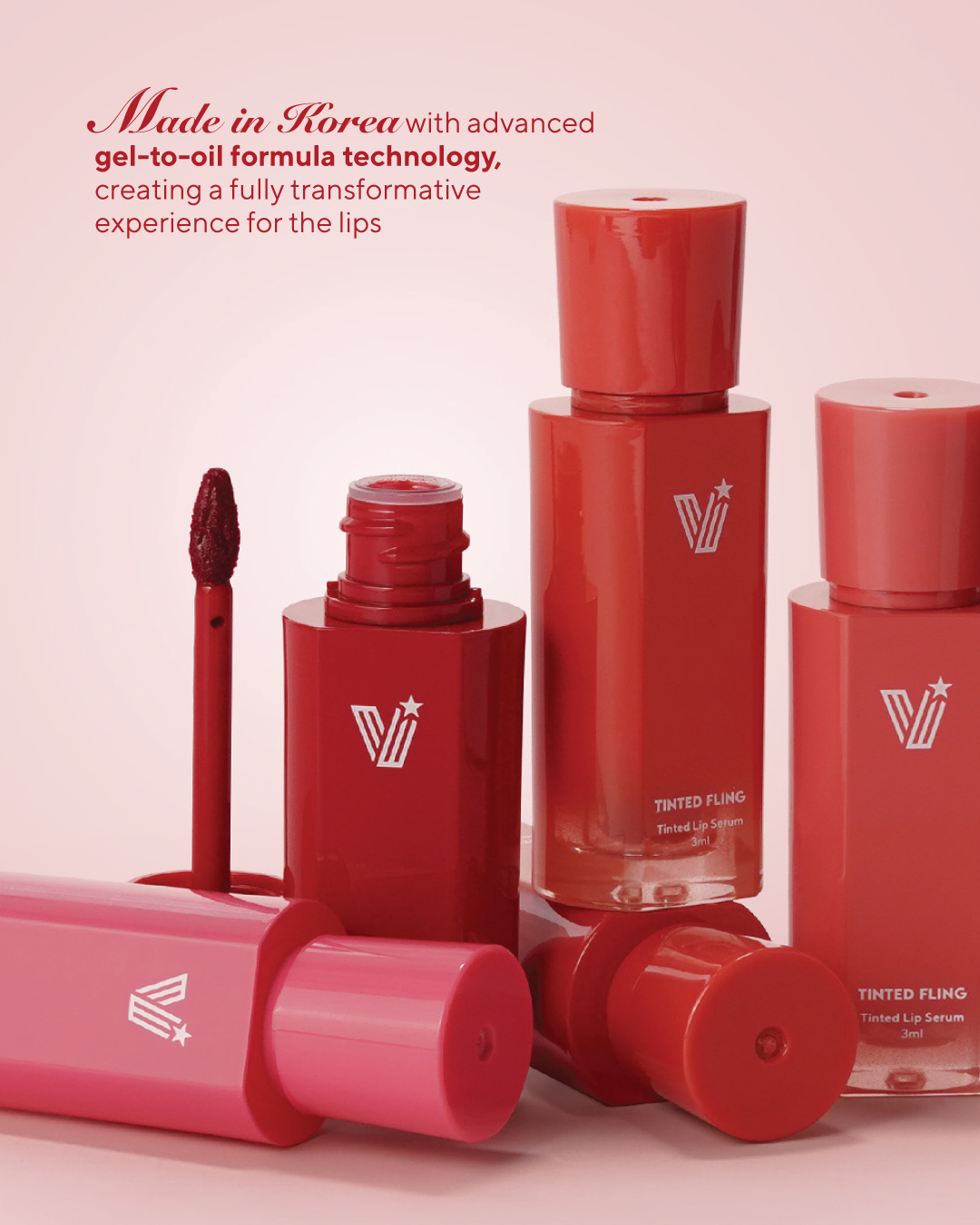 Vice Cosmetics, Online Shop | Shopee Philippines