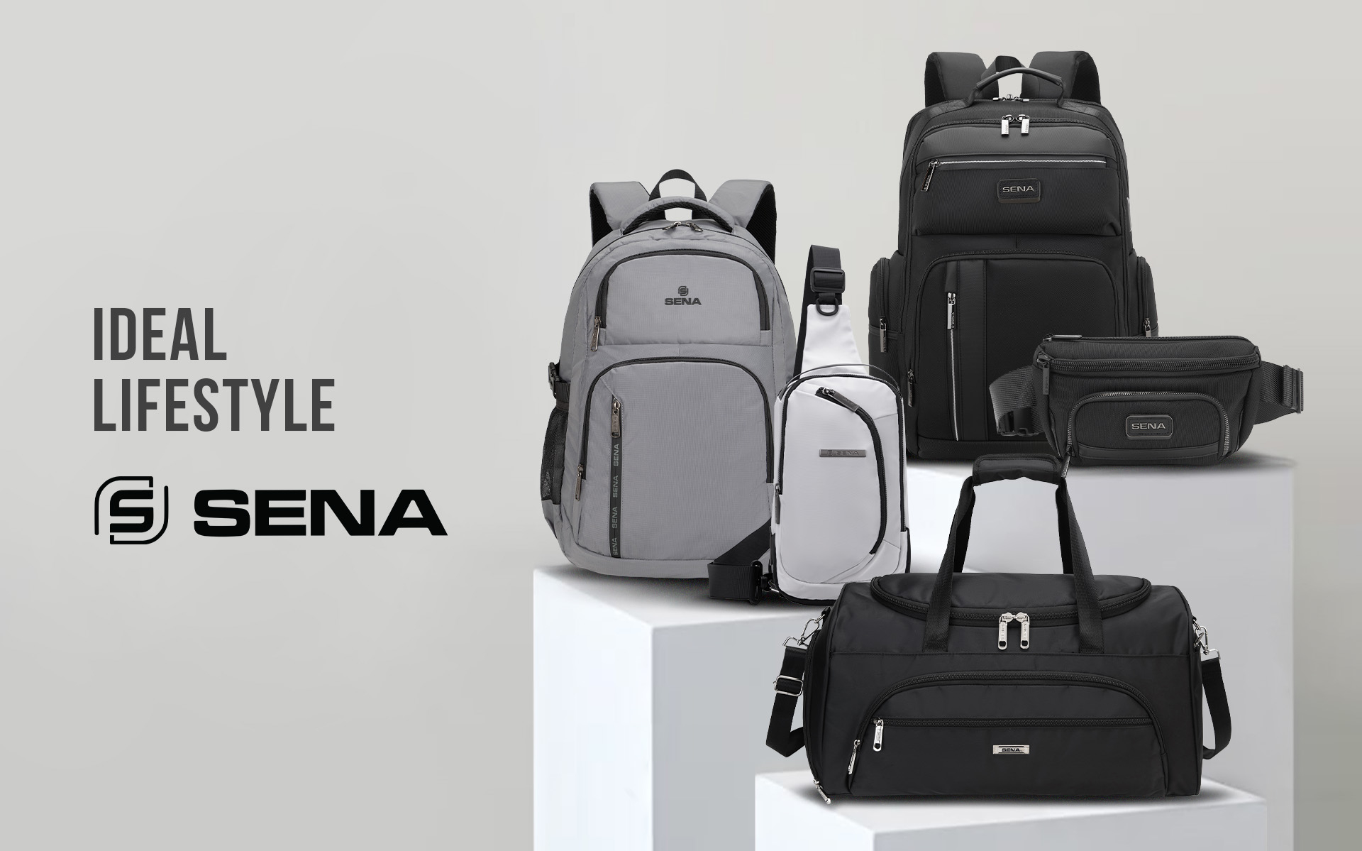 Sena Bags, Online Shop | Shopee Philippines