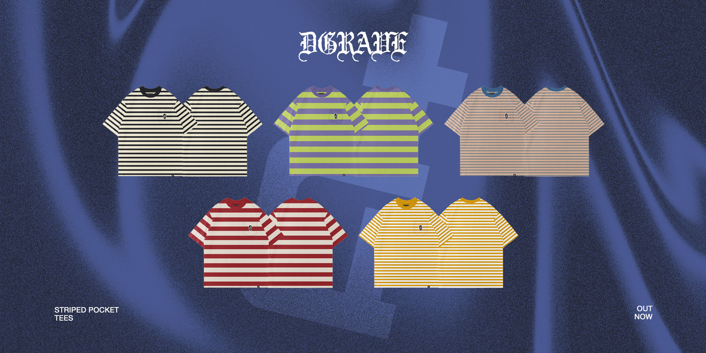 Dgrave Apparel, Online Shop | Shopee Philippines