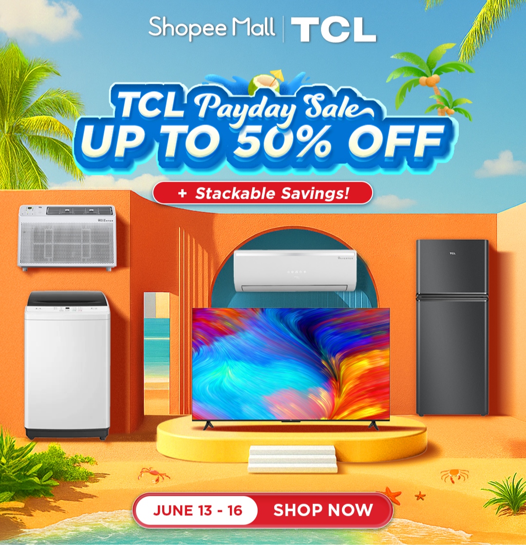 TCL Home, Online Shop | Shopee Philippines
