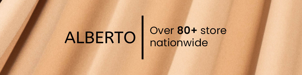 ALBERTO OFFICIAL STORE, Online Shop | Shopee Philippines