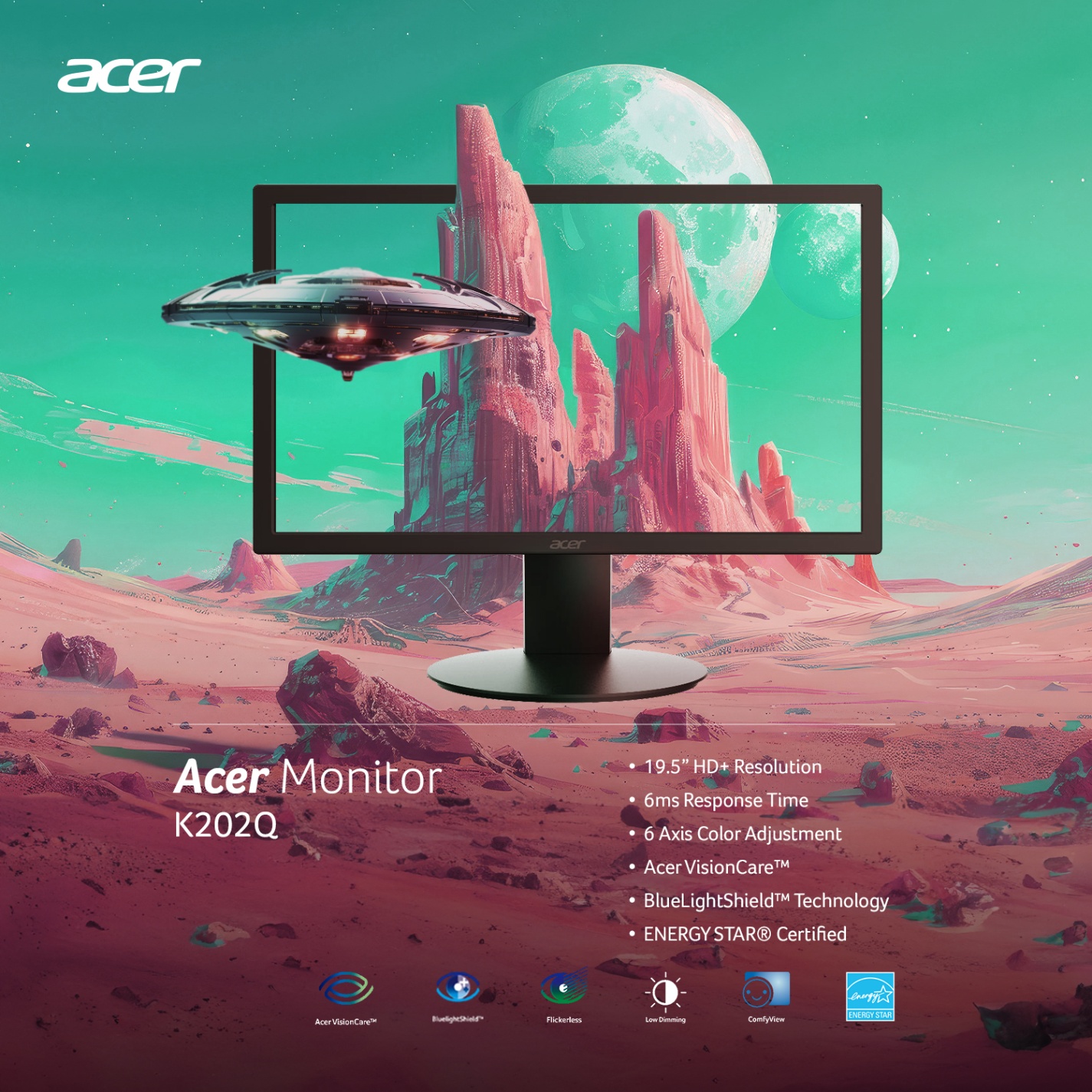 Acer Digital Display Store, Online Shop | Shopee Philippines