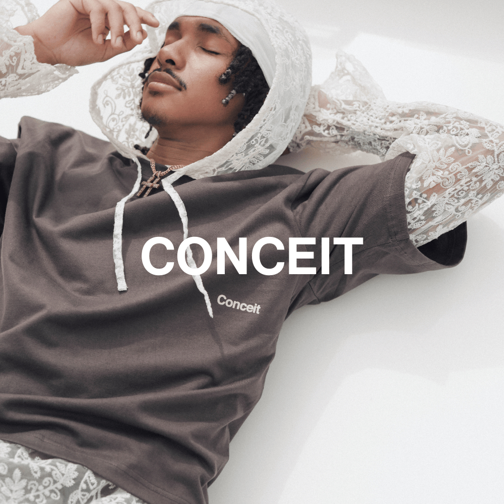 CONCEIT, Online Shop | Shopee Philippines
