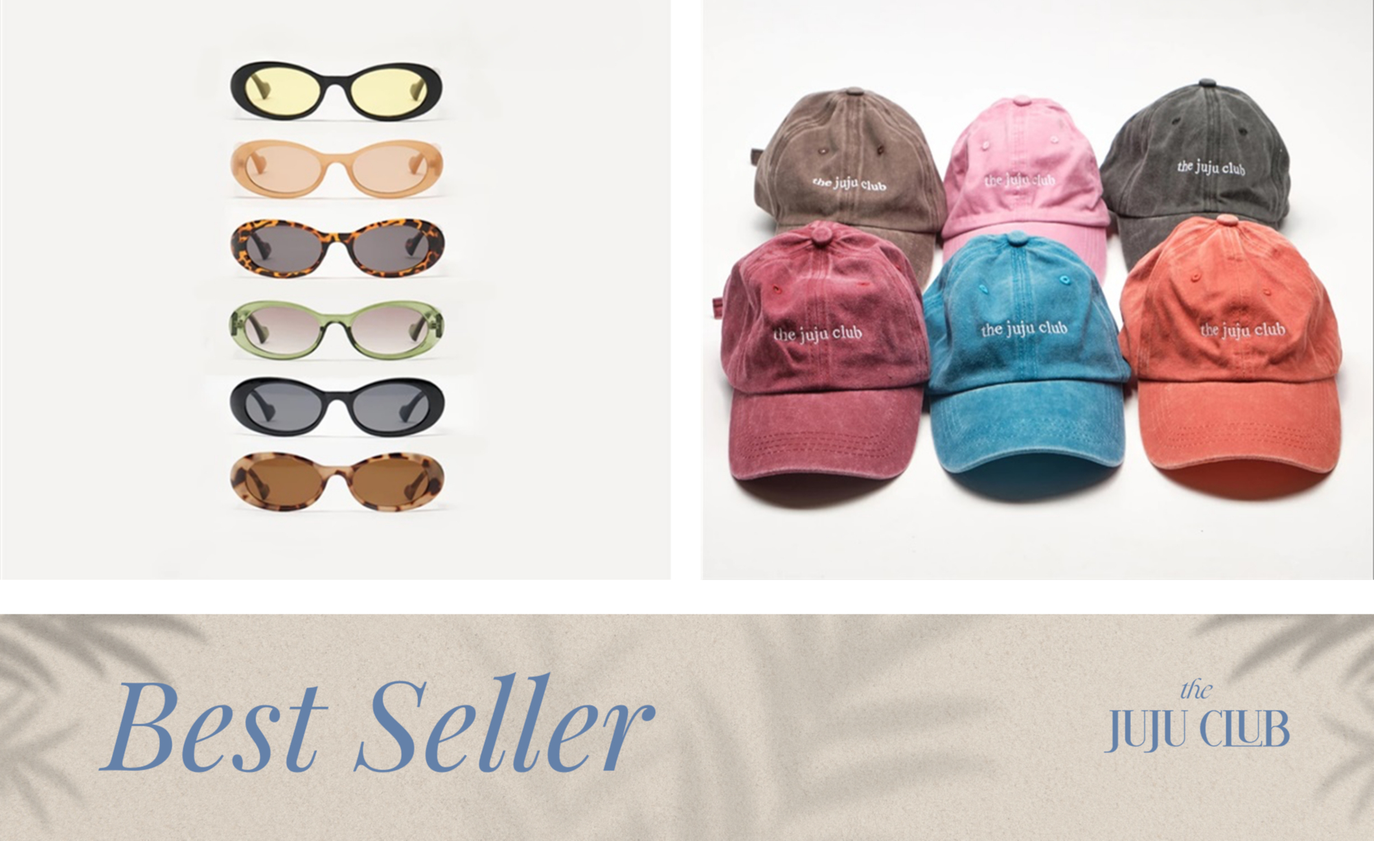 The Juju Club, Online Shop | Shopee Philippines