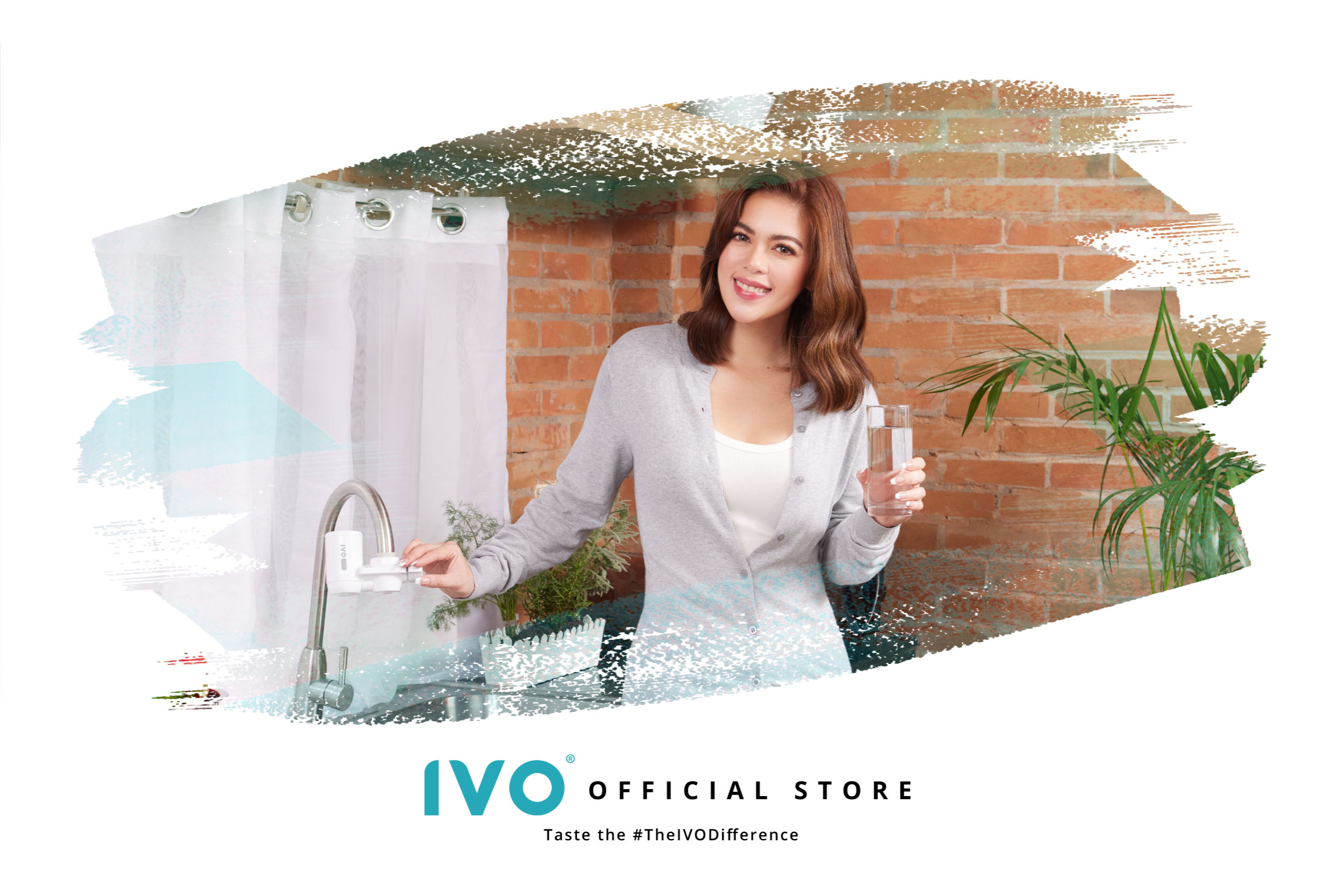 IVO Philippines, Online Shop | Shopee Philippines