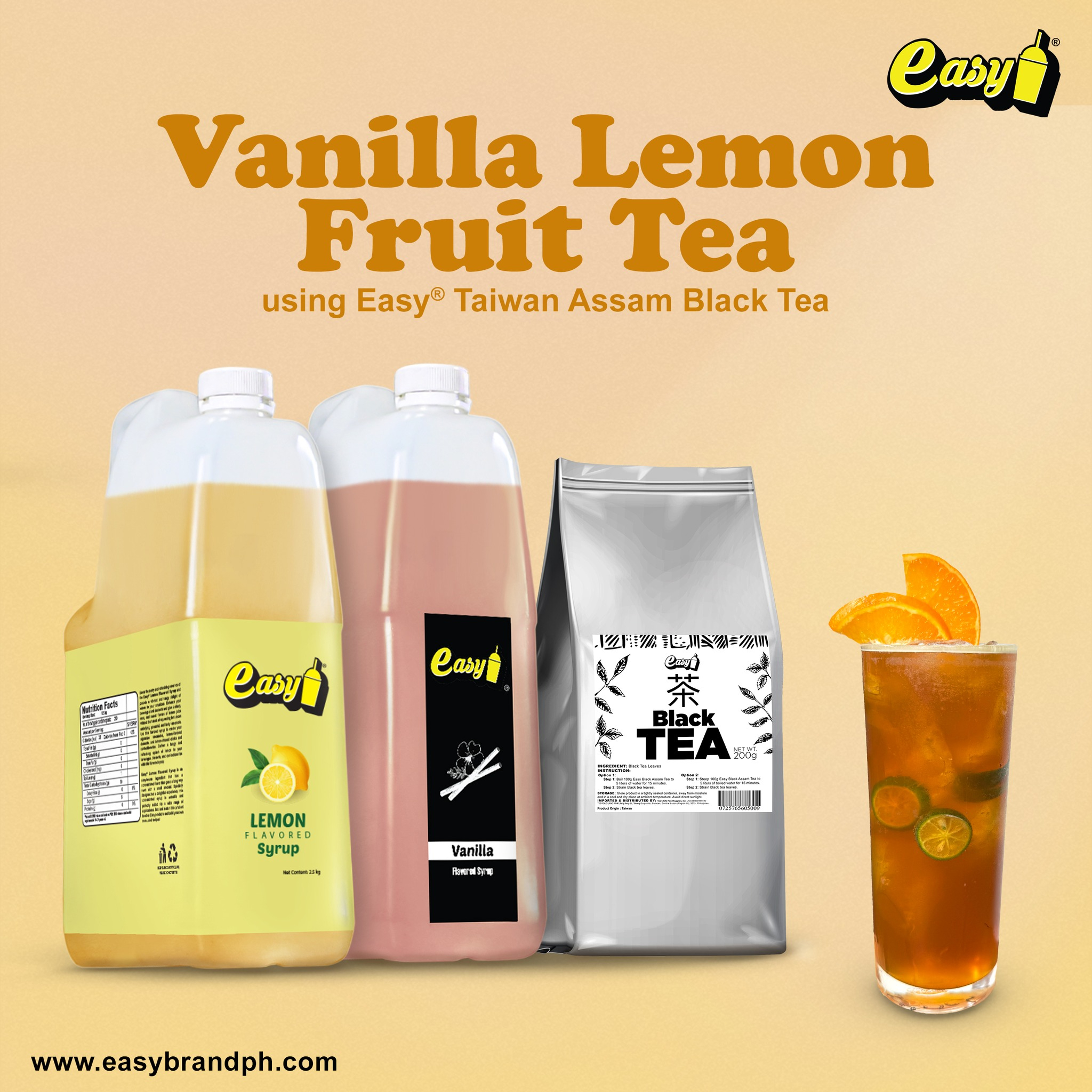 easybrandofficial, Online Shop | Shopee Philippines