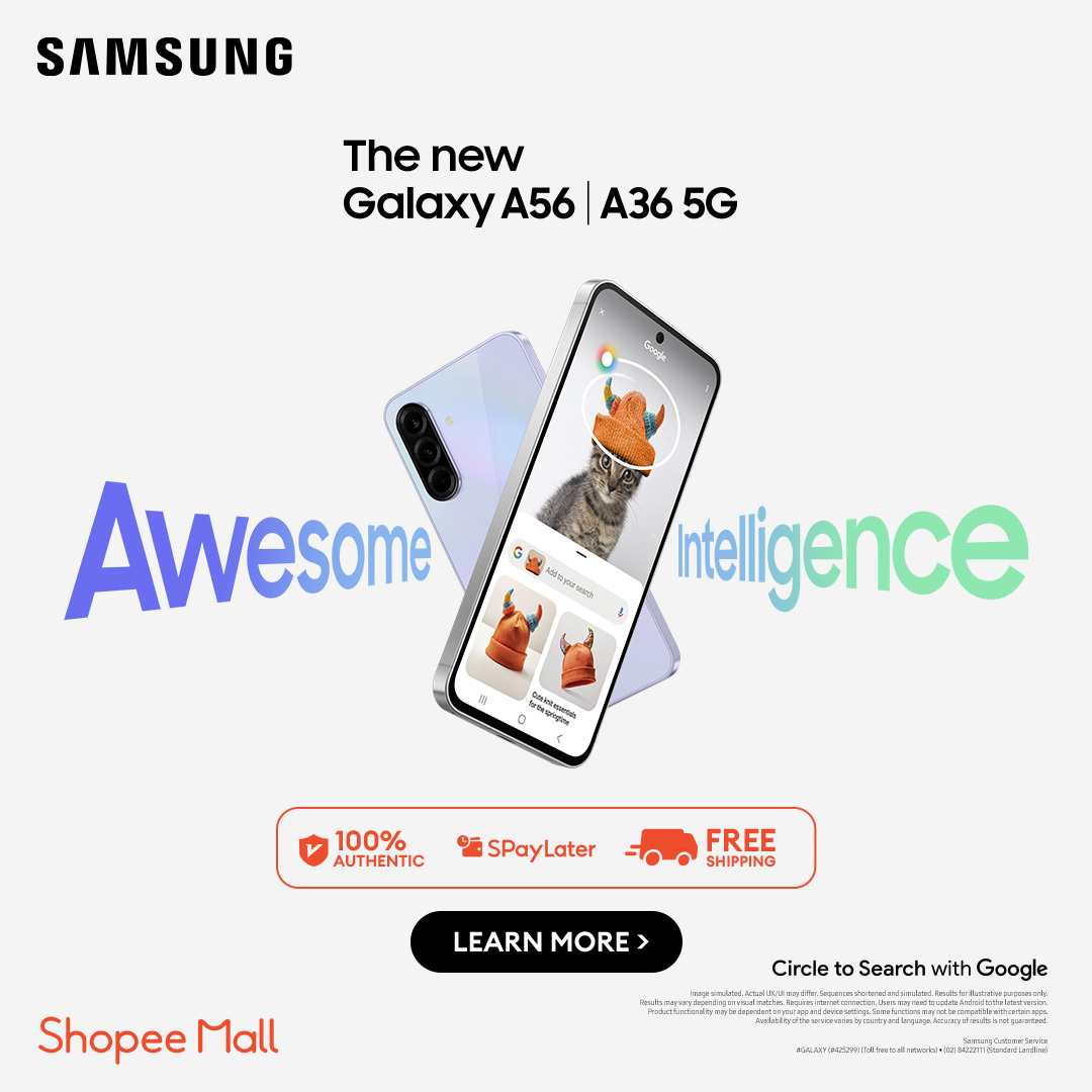 Samsung, Online Shop | Shopee Philippines