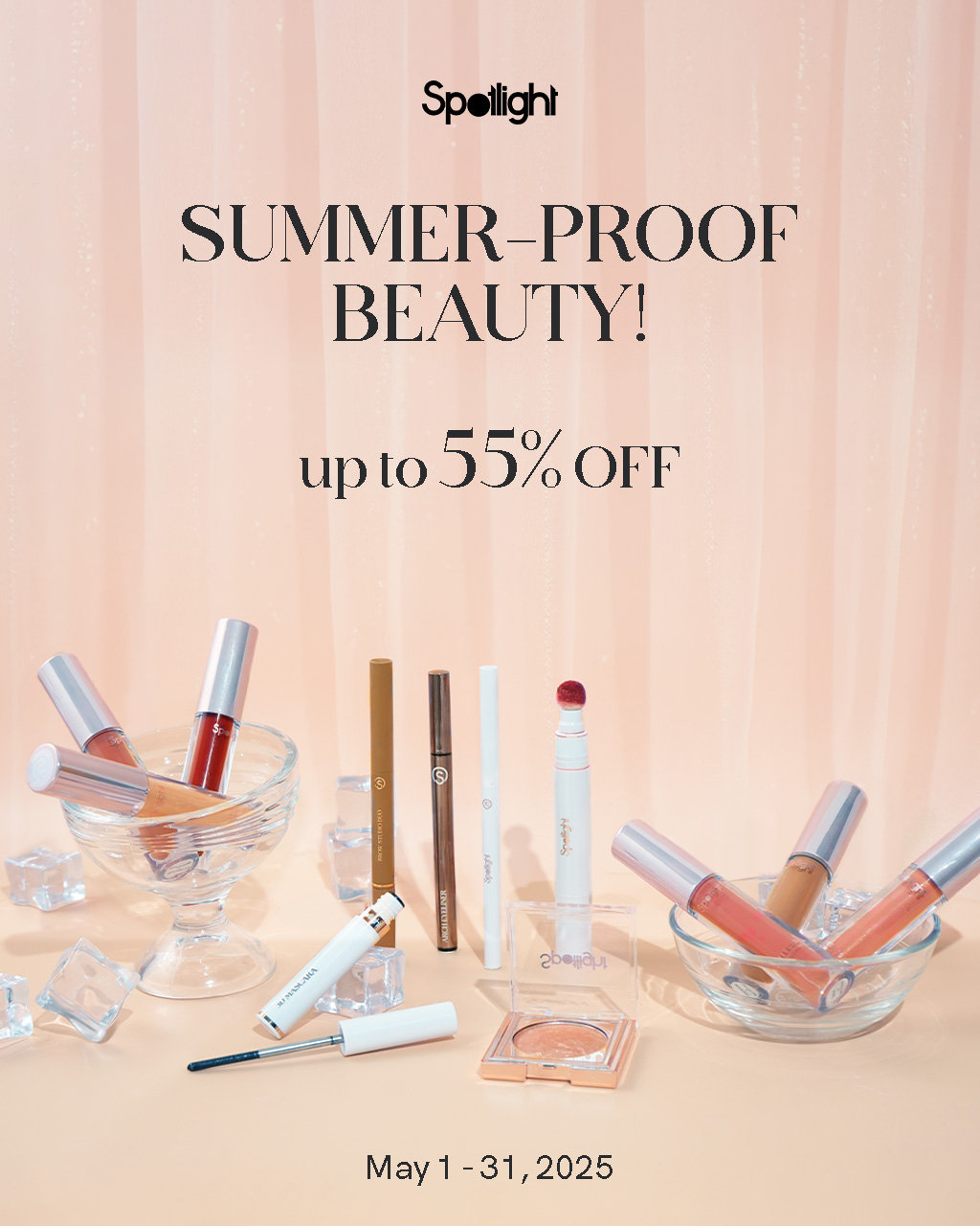 Spotlight Cosmetics, Online Shop | Shopee Philippines