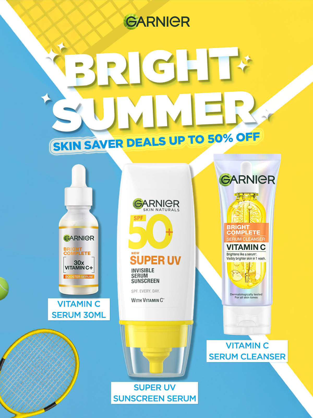Garnier, Online Shop | Shopee Philippines