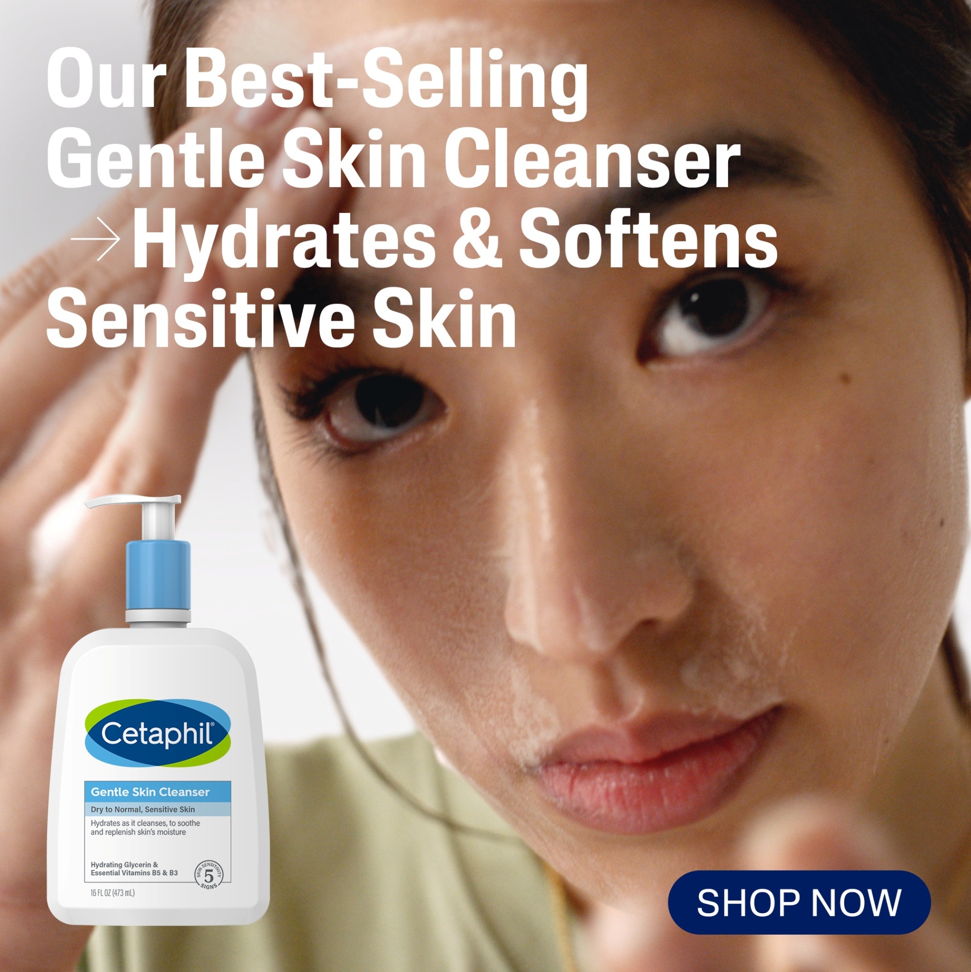 Cetaphil Flagship Store, Online Shop | Shopee Philippines