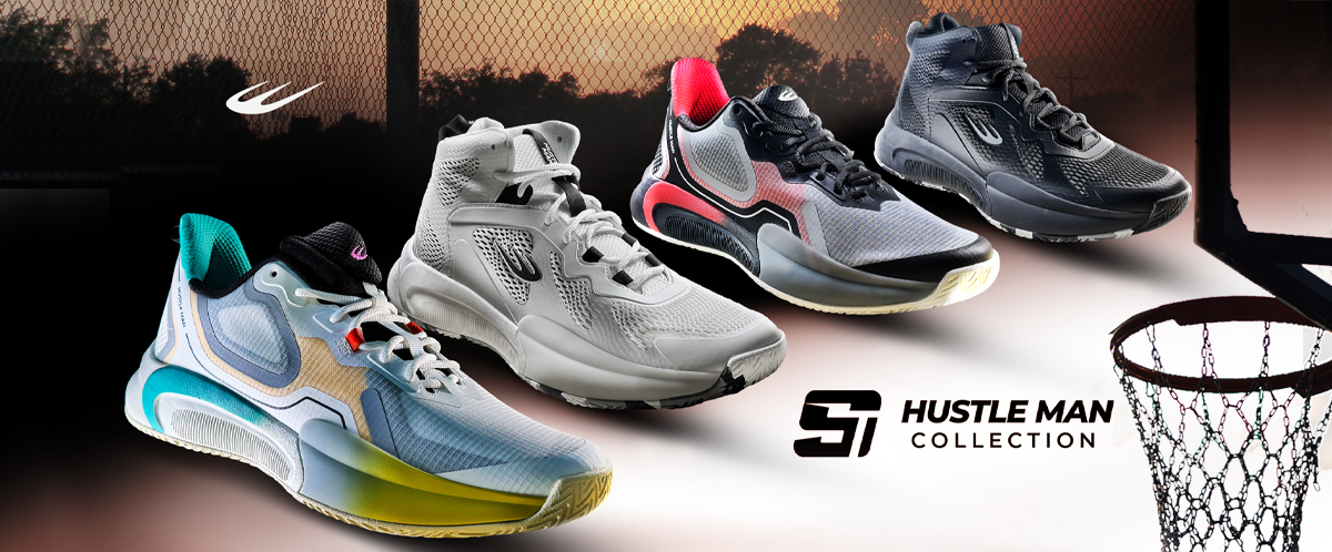 World Balance Official Store