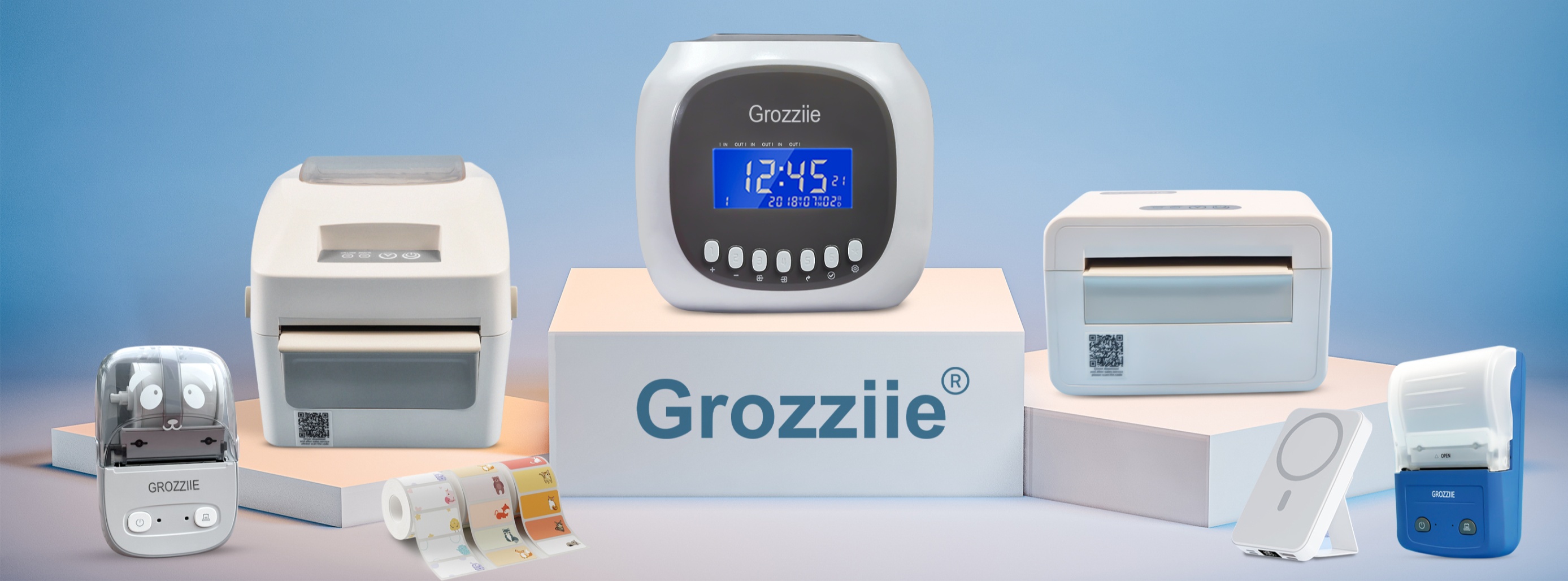 Grozziie, Online Shop | Shopee Philippines