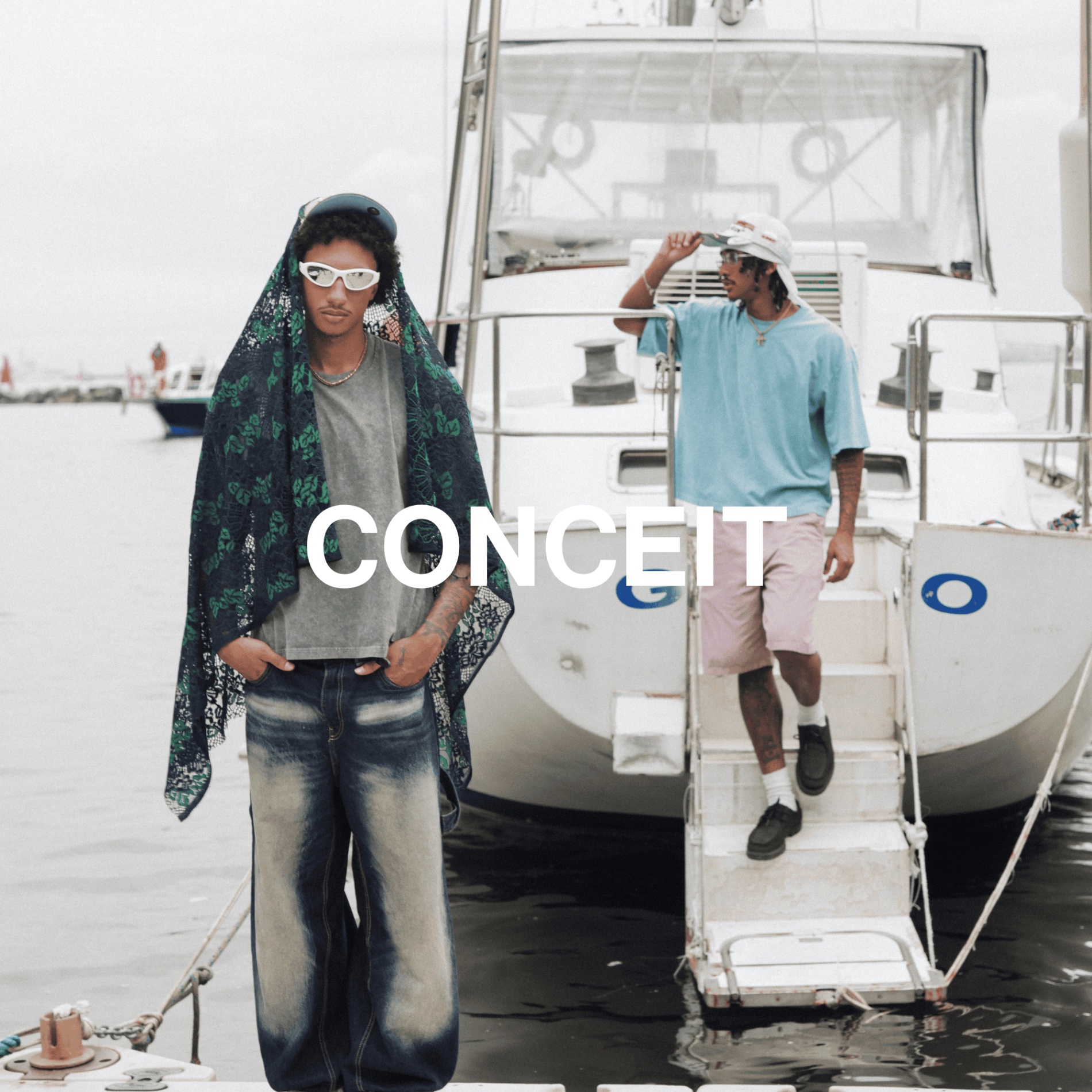 CONCEIT, Online Shop | Shopee Philippines