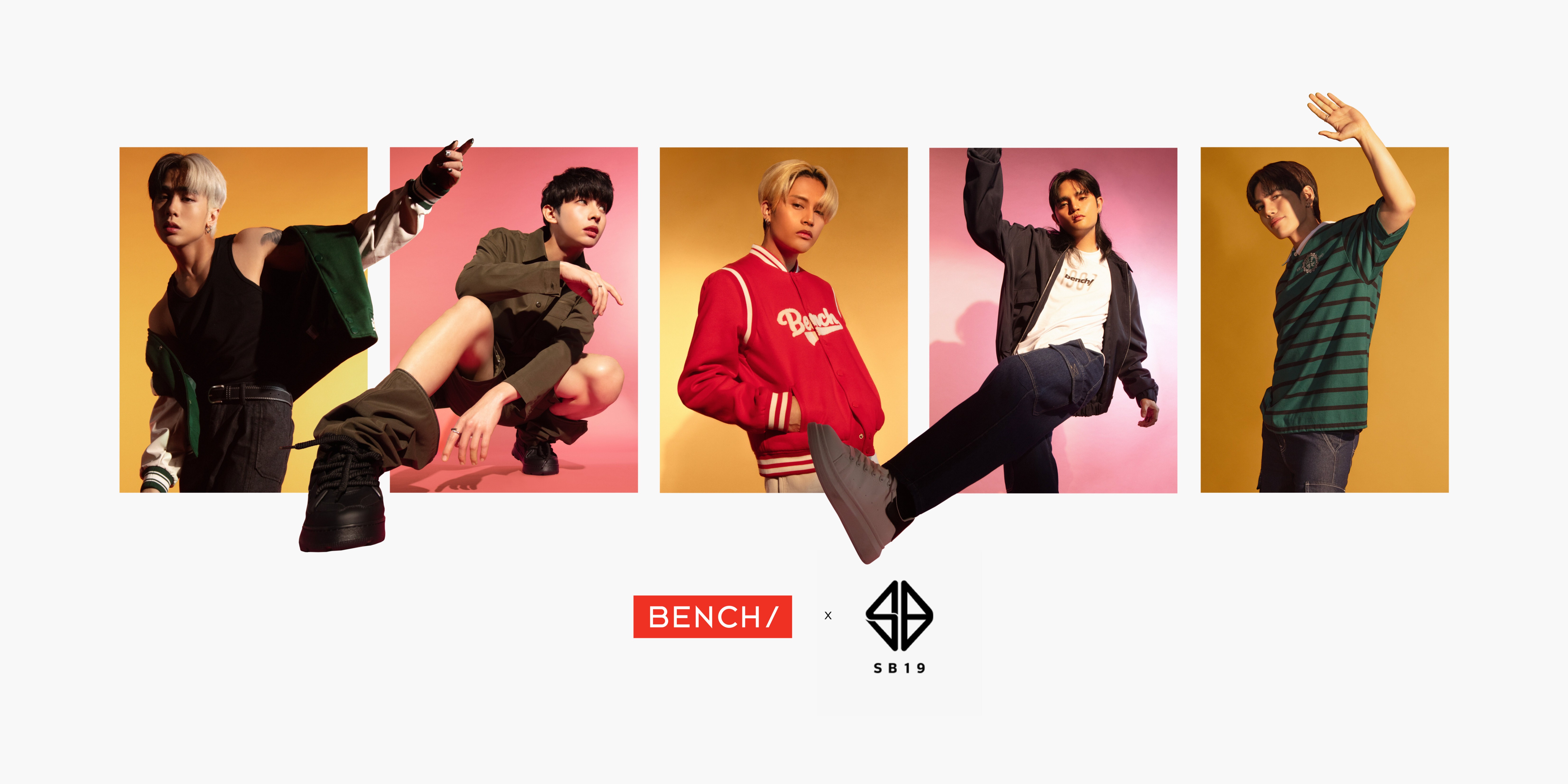 Bench, Online Shop | Shopee Philippines