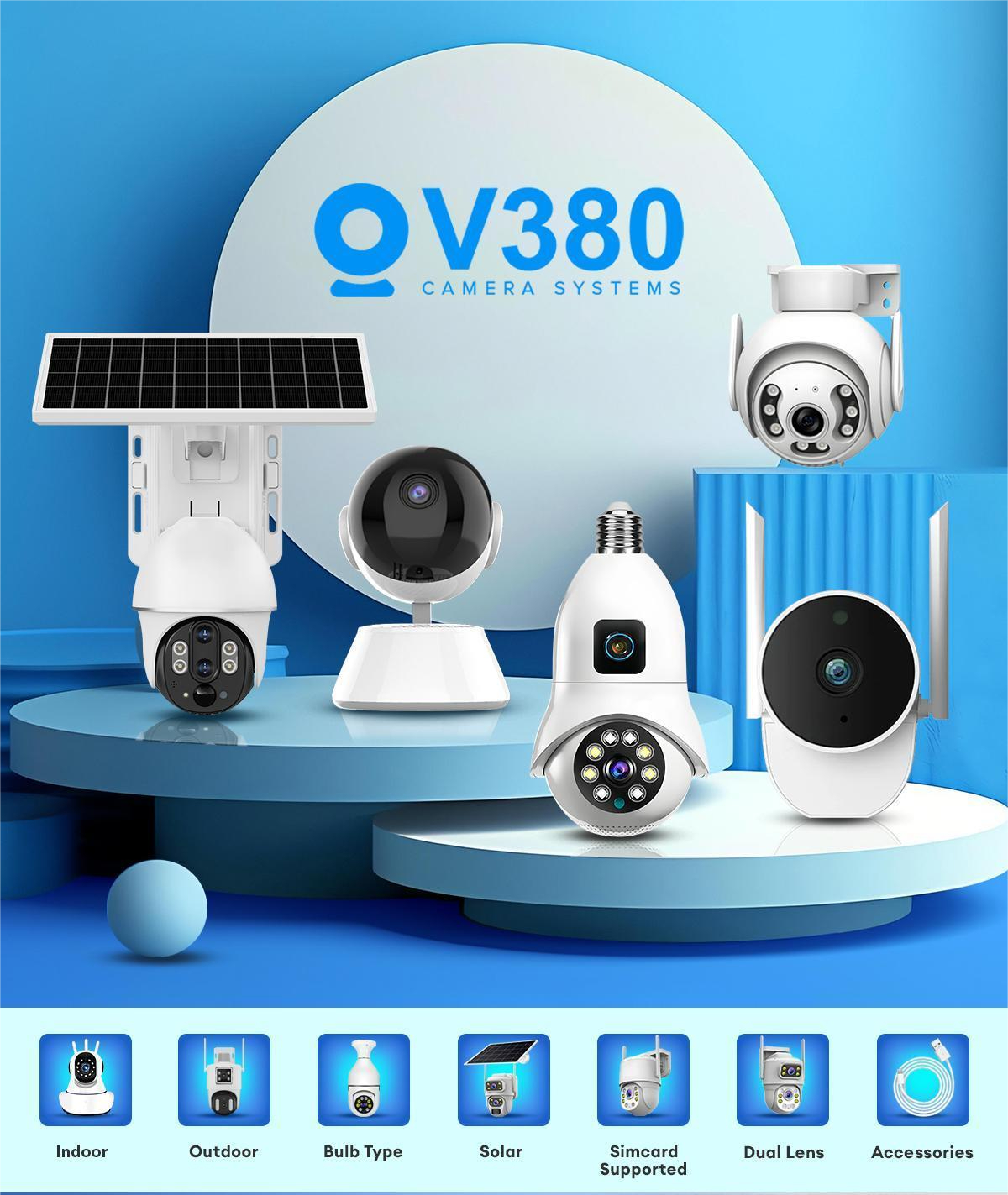 V380 Official Store, Online Shop | Shopee Philippines